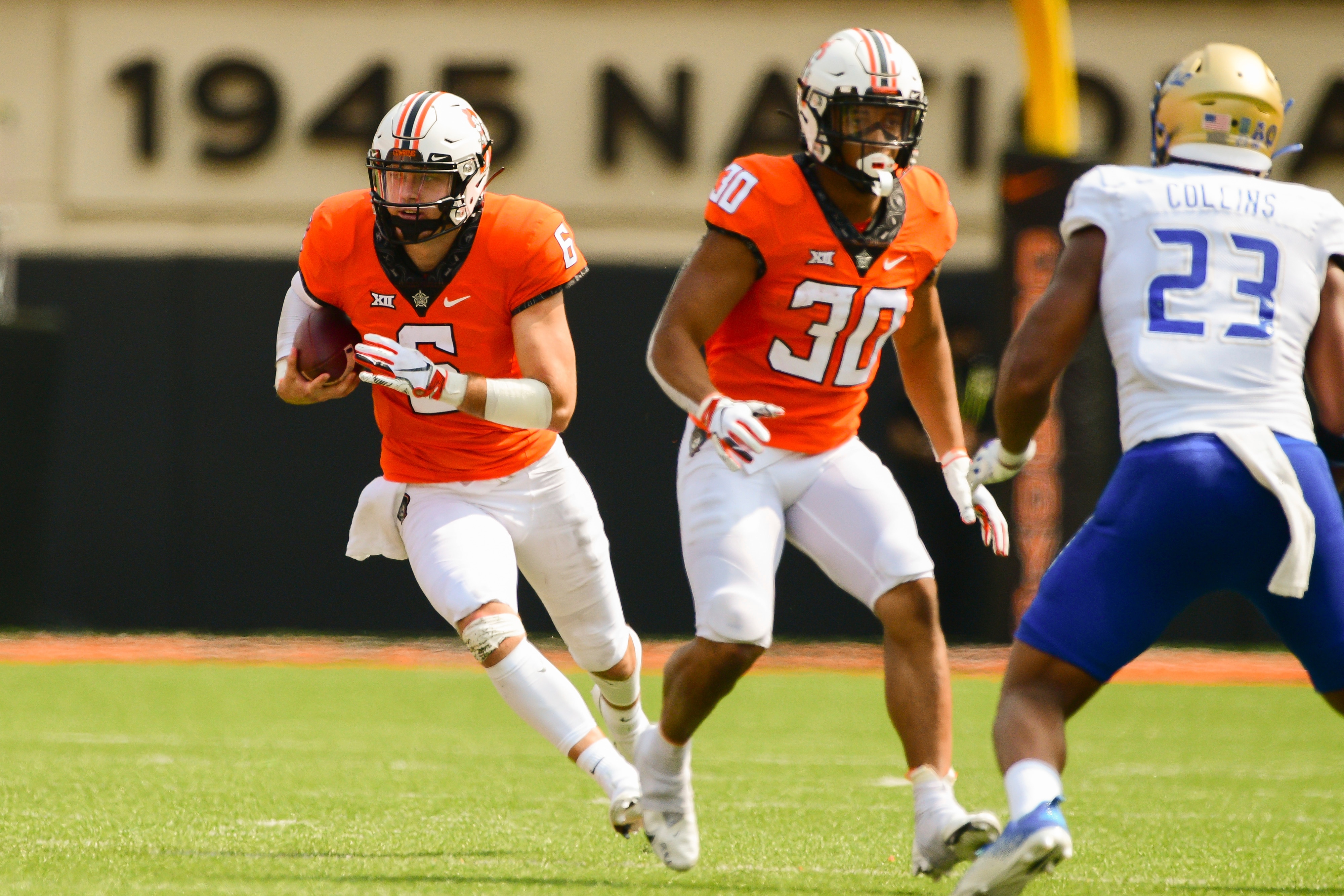 Butler Football | Bleacher Report | Latest News, Scores, Stats and ...