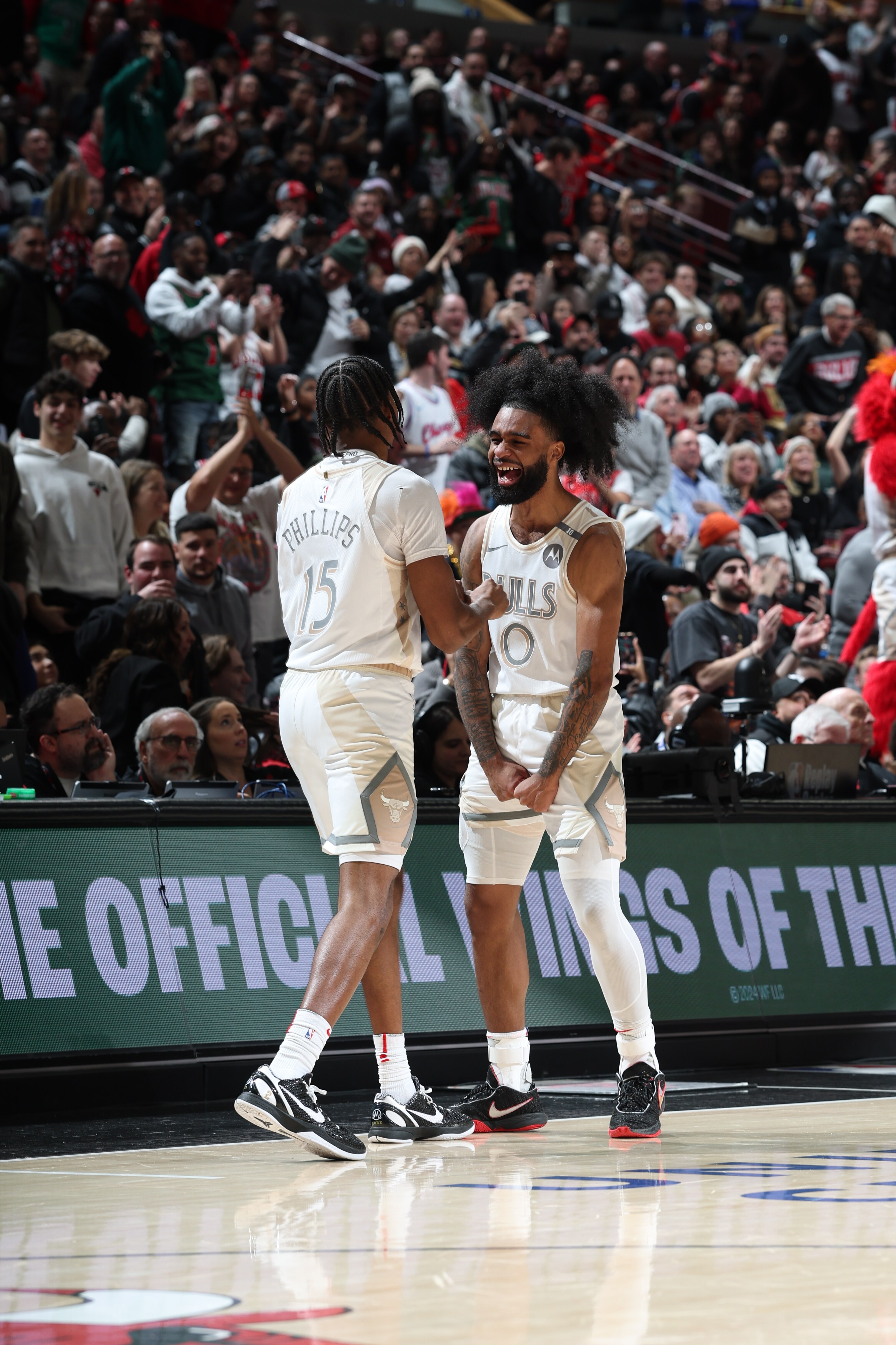 Bleacher Report | Sports. Highlights. News. Now.