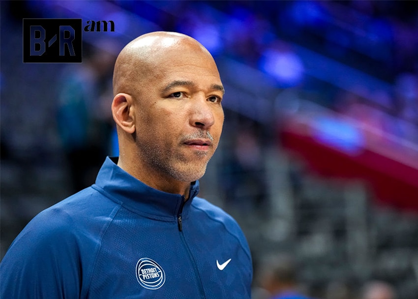 Bleacher Report | Sports. Highlights. News. Now.