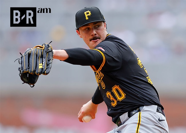 Bleacher Report | Sports. Highlights. News. Now.