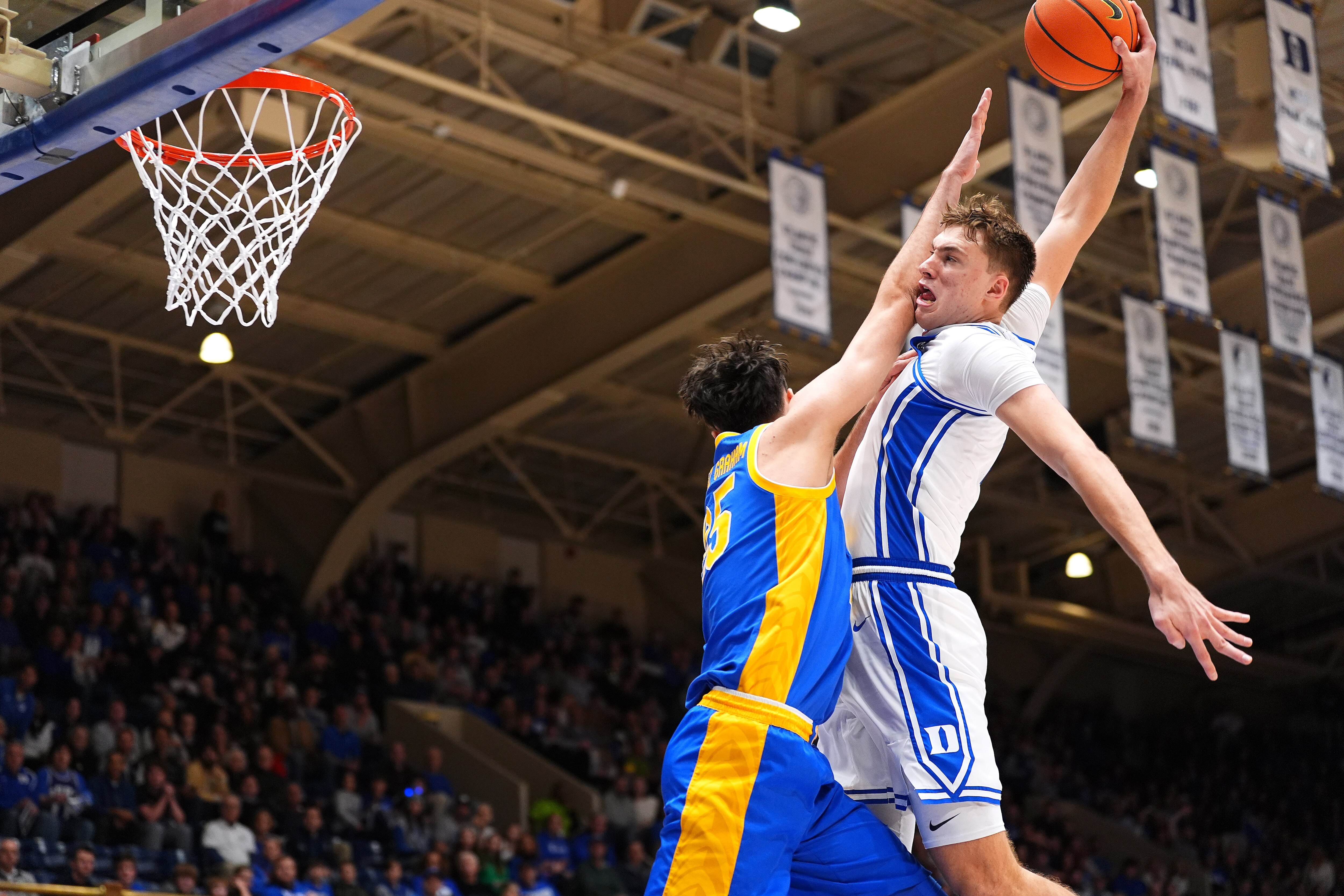 Duke basketball report store