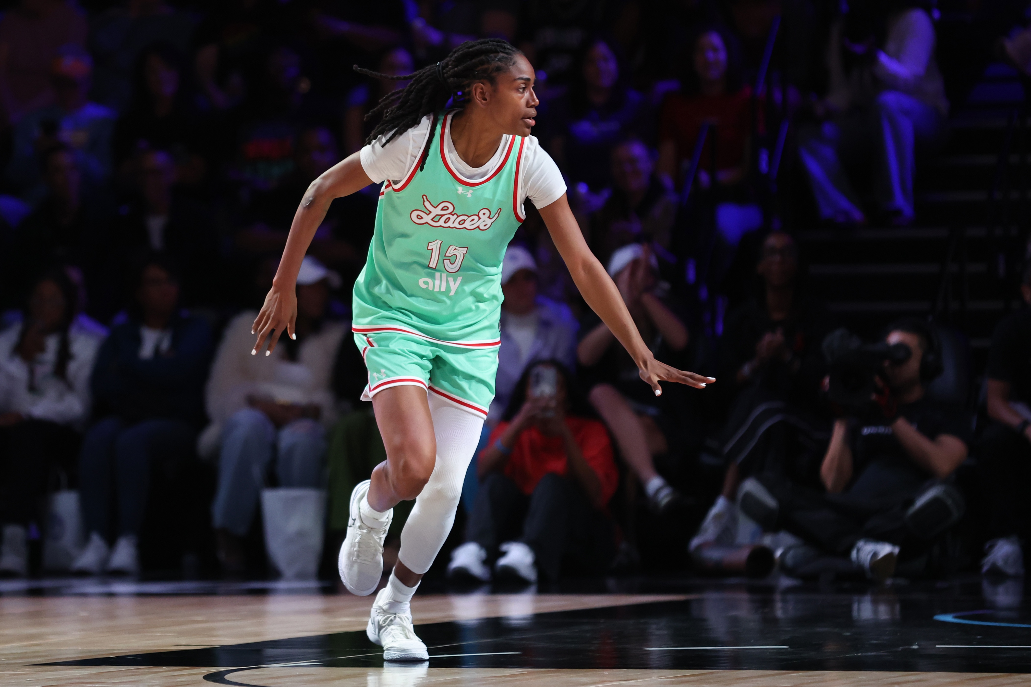WNBA | WNBA News, Scores, Highlights, Stats, Standings, and Rumors ...