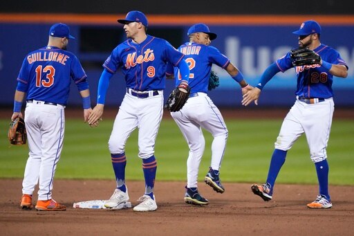 Mets vs. Astros: Lineups, broadcast info, and open thread, 6/28/22 - oggsync.com