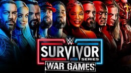 WWE Survivor Series WarGames TD Garden Lupon gov ph WWE Survivor Series WarGames TD Garden Lupon gov ph