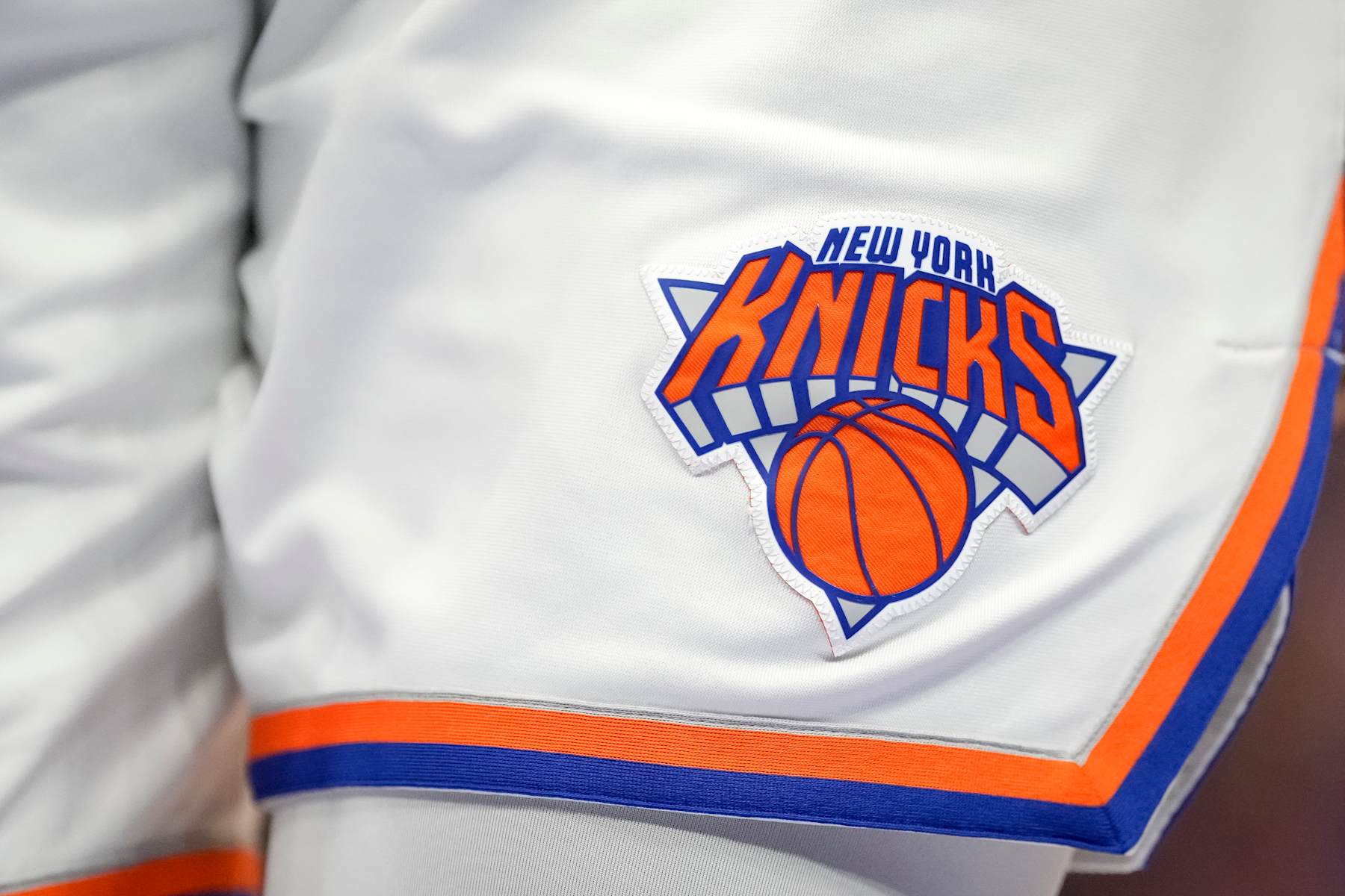 Logotipo De Los Knicks 2024 New York Knicks Logo