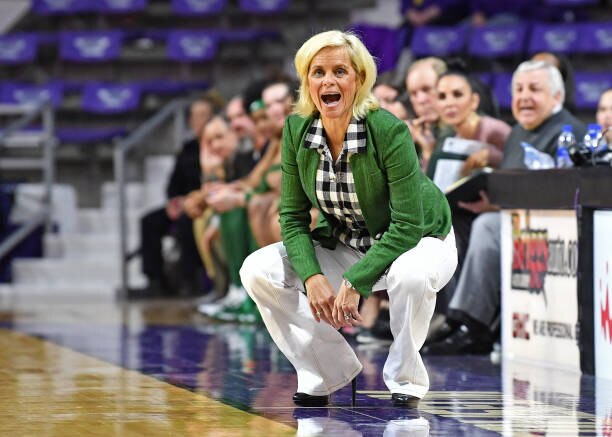 Baylor's Kim Mulkey: CBB Season Will Be Played Because of 'Almighty ...