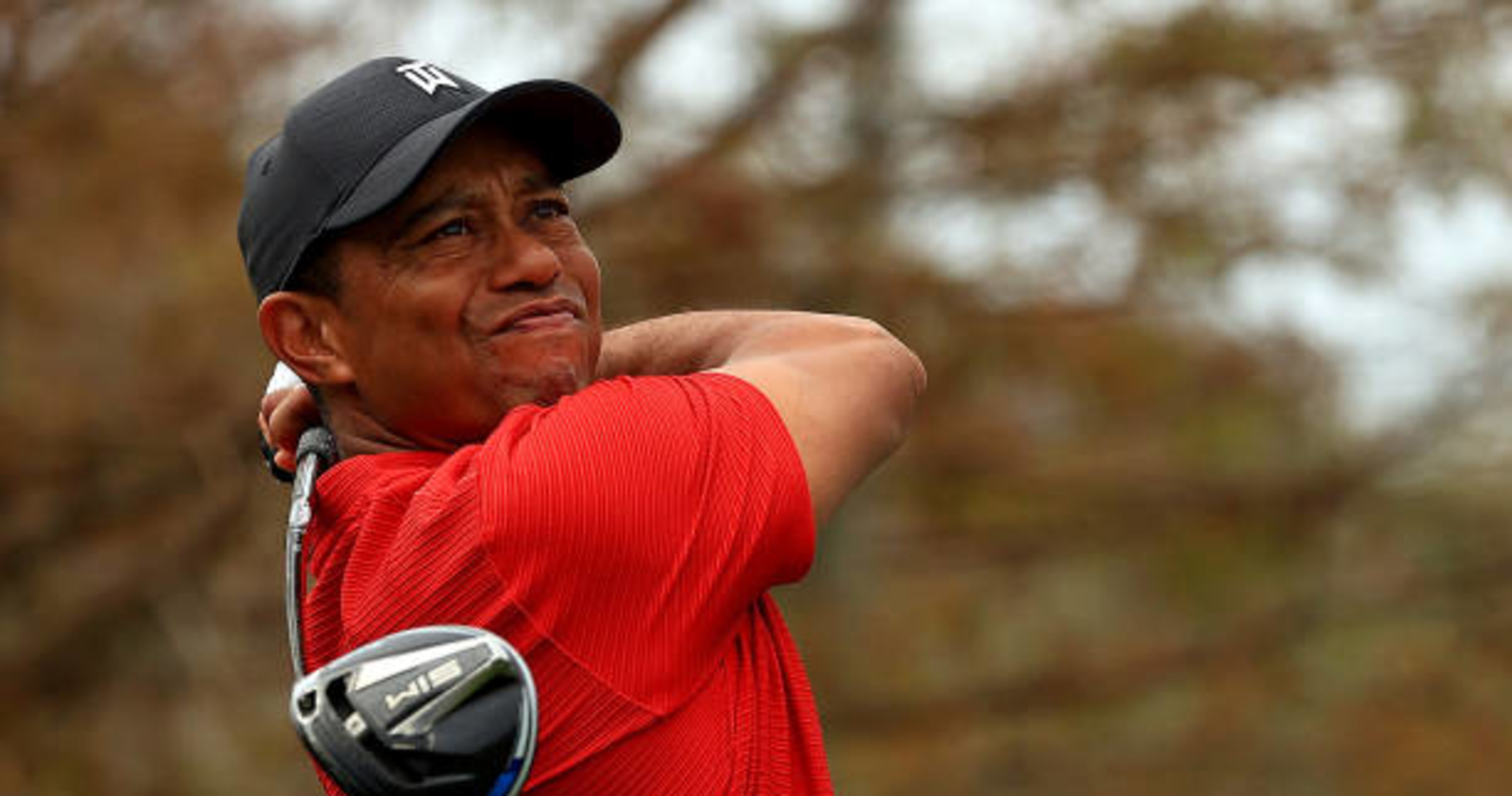 Top Takeaways From Tiger Woods Hbo Documentary Tiger Part 2 News Scores Highlights Stats