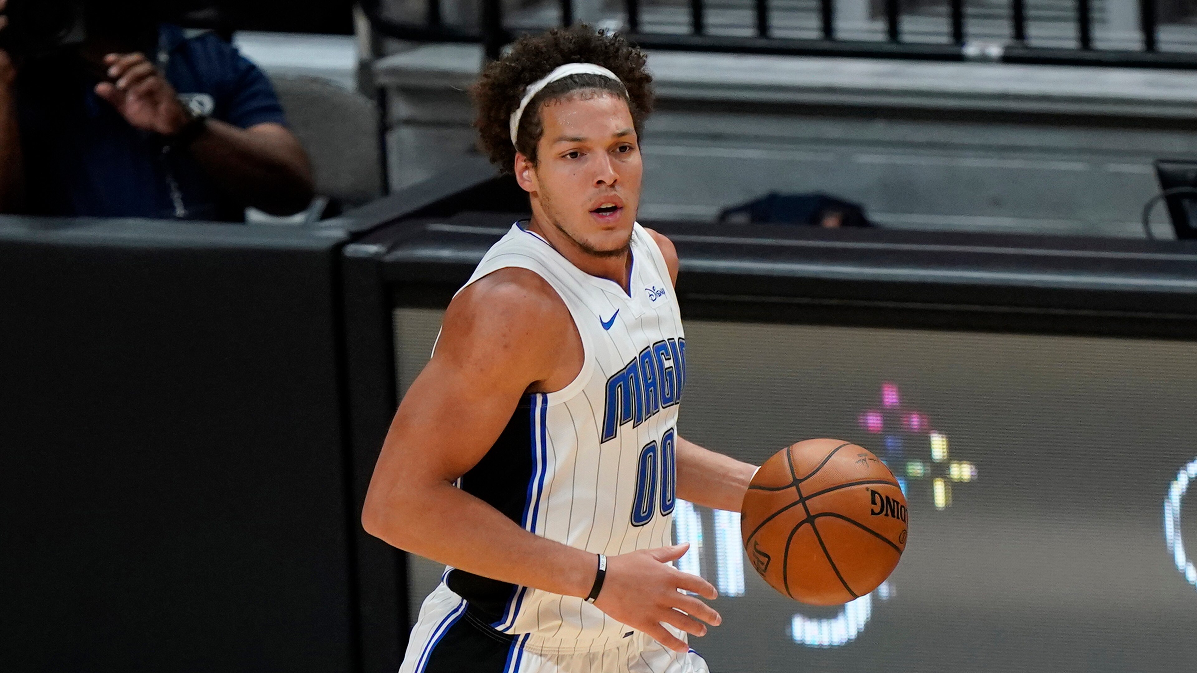 Celtics Trade Rumors: Aaron Gordon Offer Includes 1st-Round Pick, Young ...