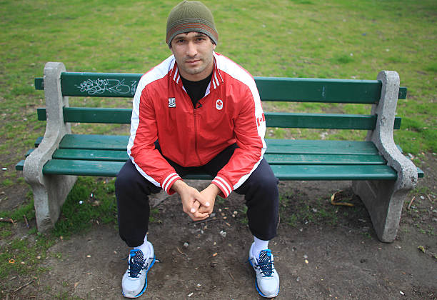 Khetag Pliev Has Severed Finger Surgically Reattached After CFFC MMA ...