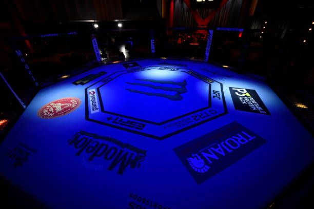 Report: MMA Fighter Johnny Case Arrested on Domestic Battery Charge in ...