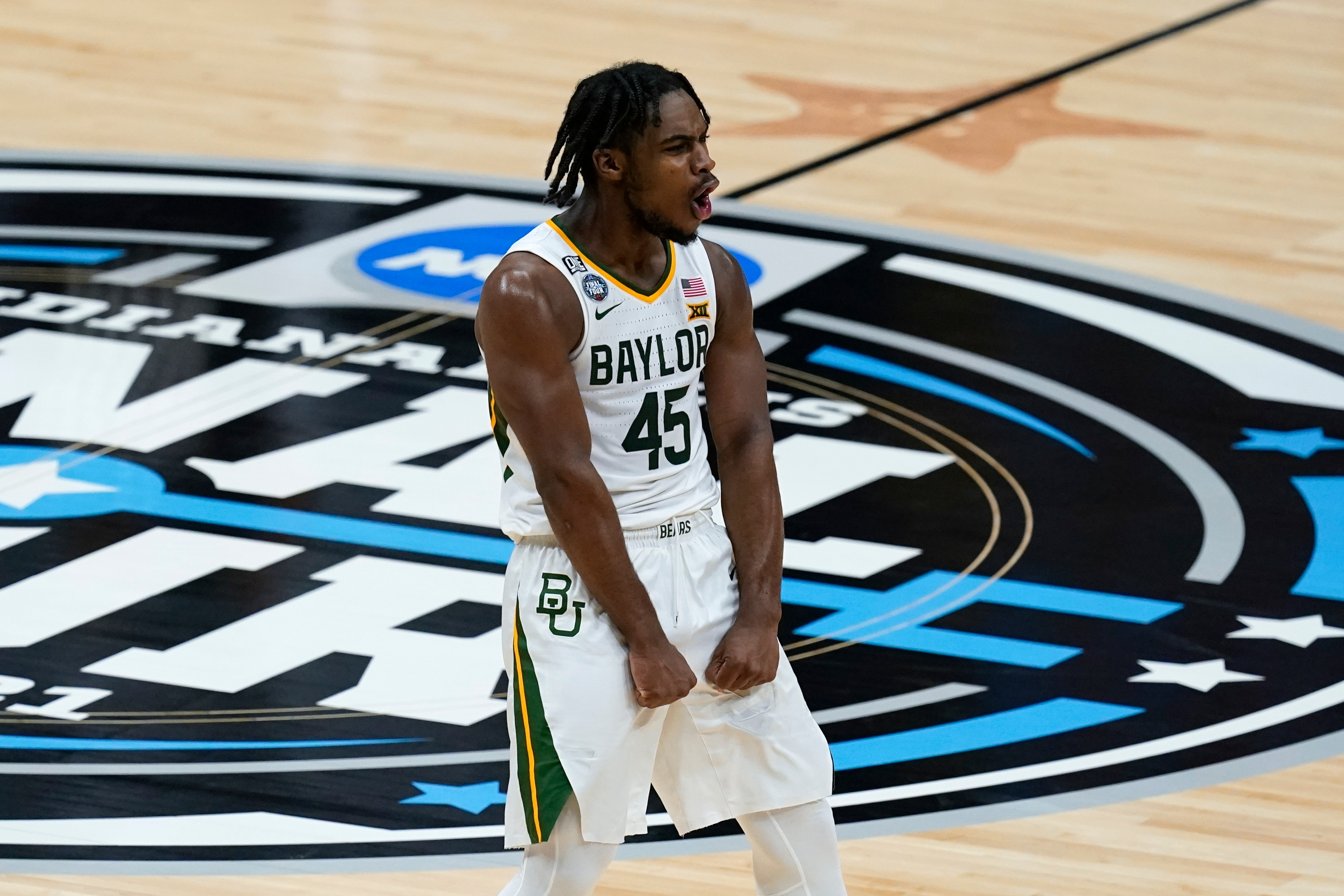 NBA Rumors: Baylor's Davion Mitchell 'Cemented' as Top-10 Draft Pick ...