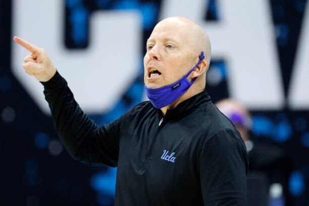 Mick Cronin, UCLA Agree to 2-Year Contract Extension After Run to Final ...