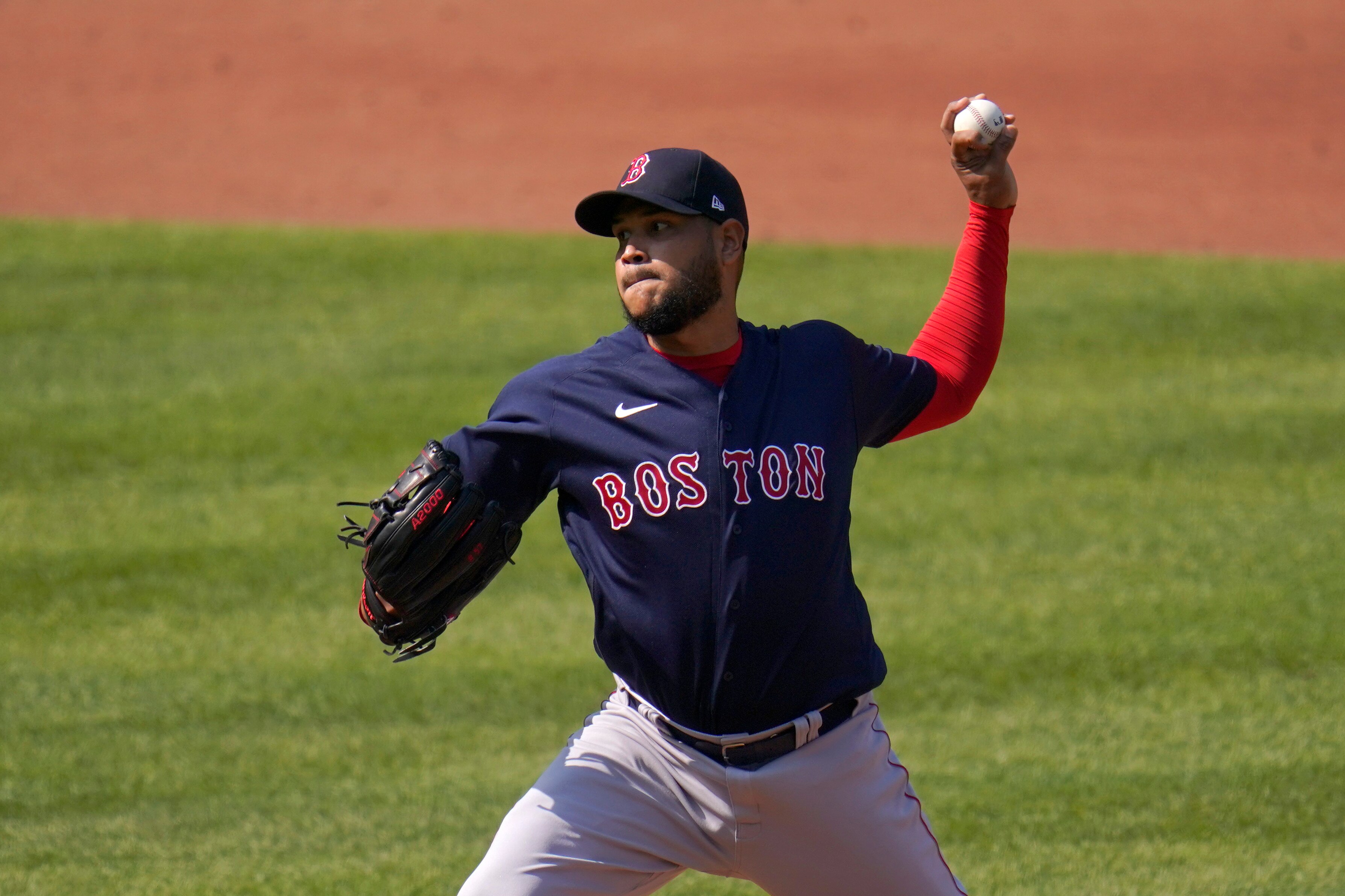 Eduardo Rodriguez Leads Red Sox Past Orioles in Return from Myocarditis ...