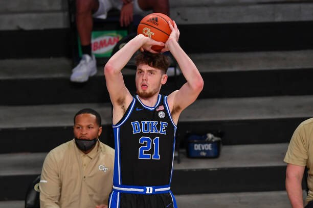 Duke's Matthew Hurt Will Declare for 2021 NBA Draft, Hire Agent | News ...