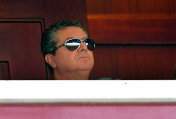 Daniel Snyder Accuses Investment Banker John Moag of Destroying ...