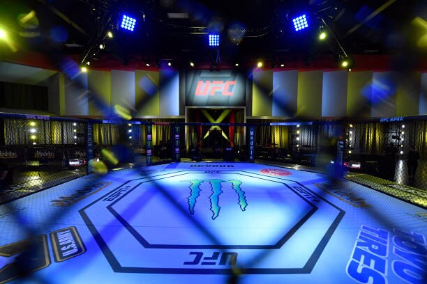 UFC Publishes 1st Official Concussion Protocol as Part of 484-Page ...