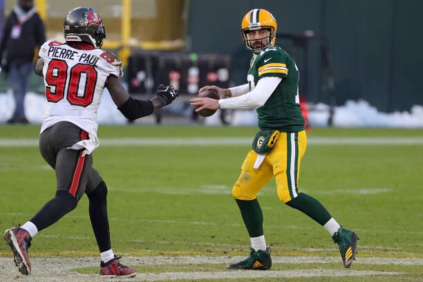 Aaron Rodgers Trade Rumors: Broncos 'Going to Be the Most Interested ...