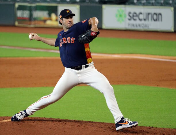Astros' Justin Verlander Shoots Down Retirement Rumors: Plan to Pitch ...