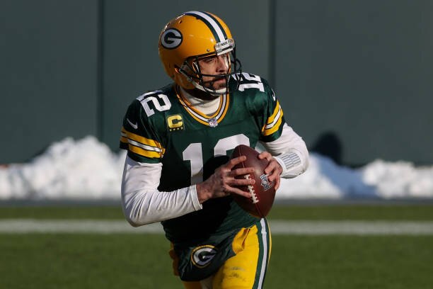 Aaron Rodgers Trade Rumors: 'Running Joke' in NFL Is NFC North Teams ...