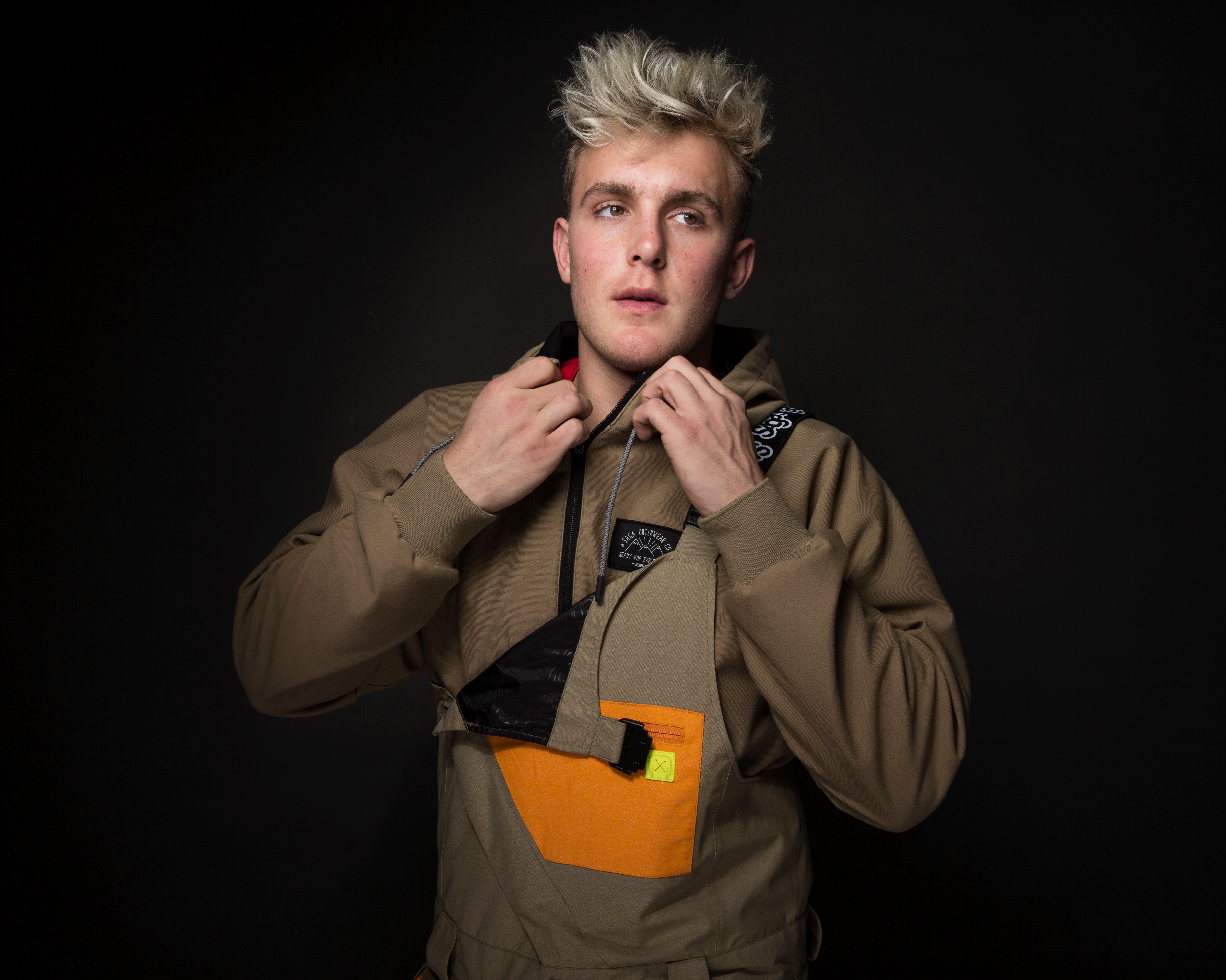 Jake Paul Investigated in Puerto Rico After IG Video of Vehicles ...