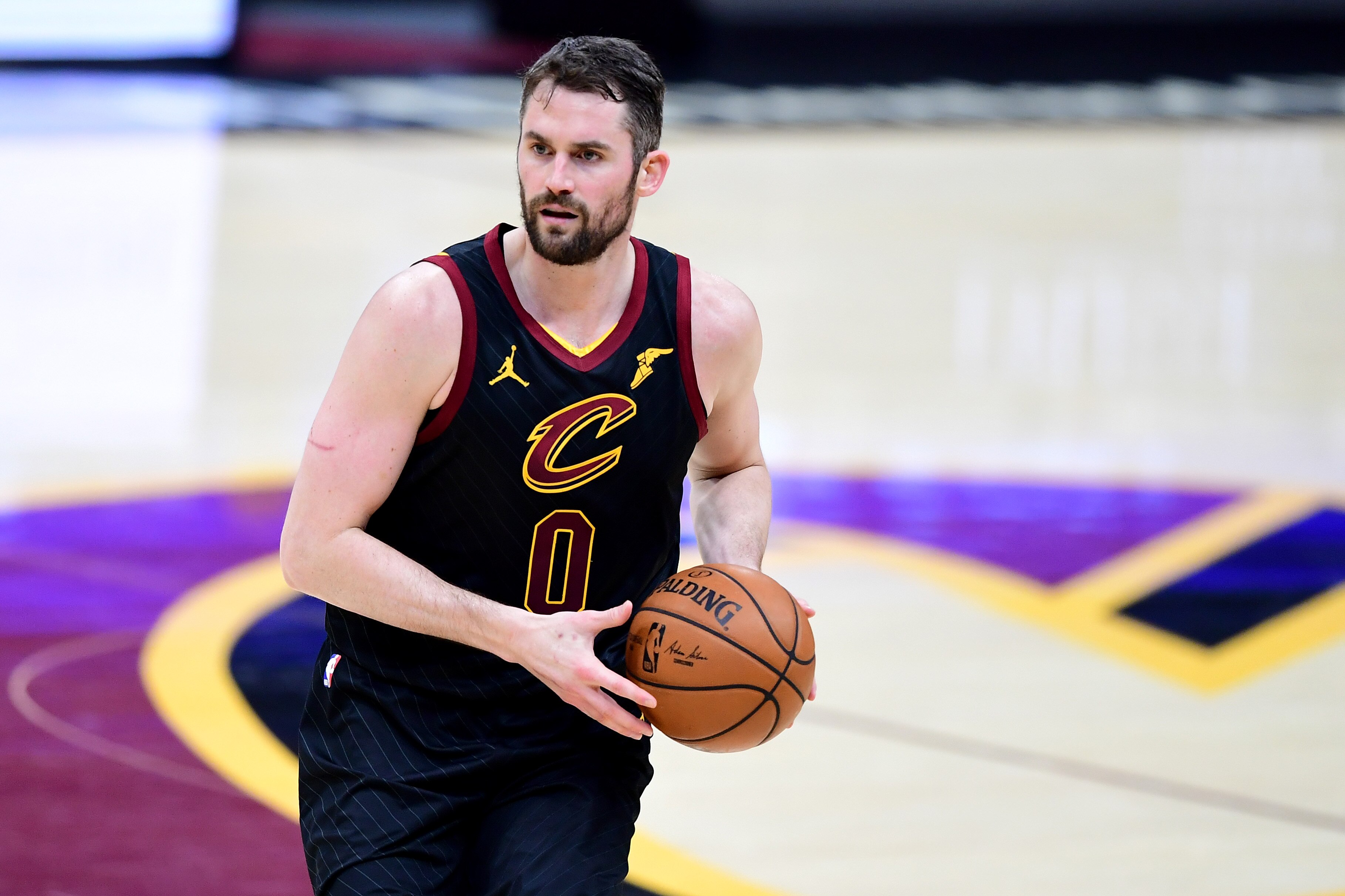 Cavs' Koby Altman on Kevin Love: 'We Want Him to be Here' | News ...