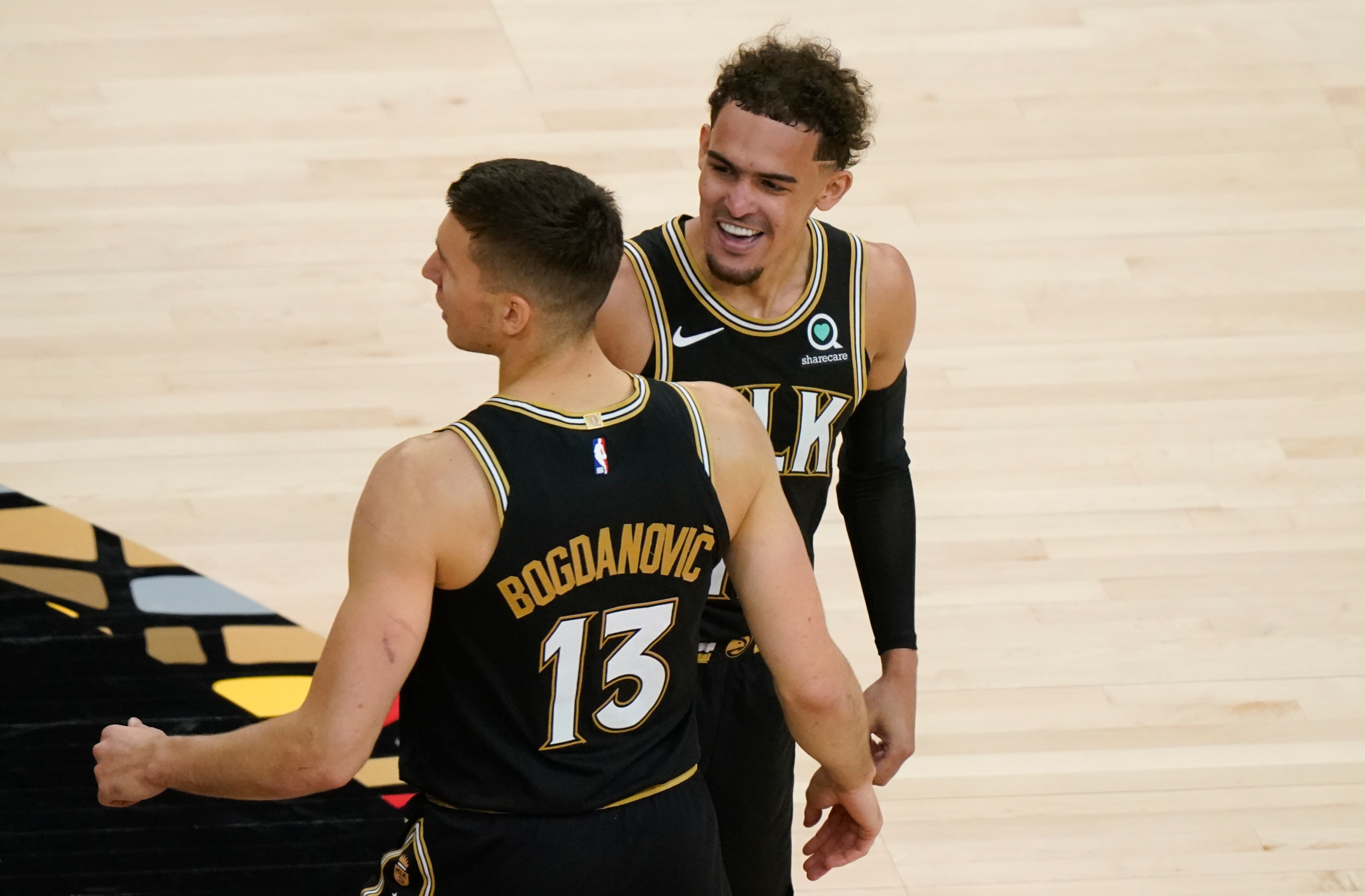 Trae Young on Hawks' 3-1 Series Lead vs. Knicks: 4th Win Will Be ...