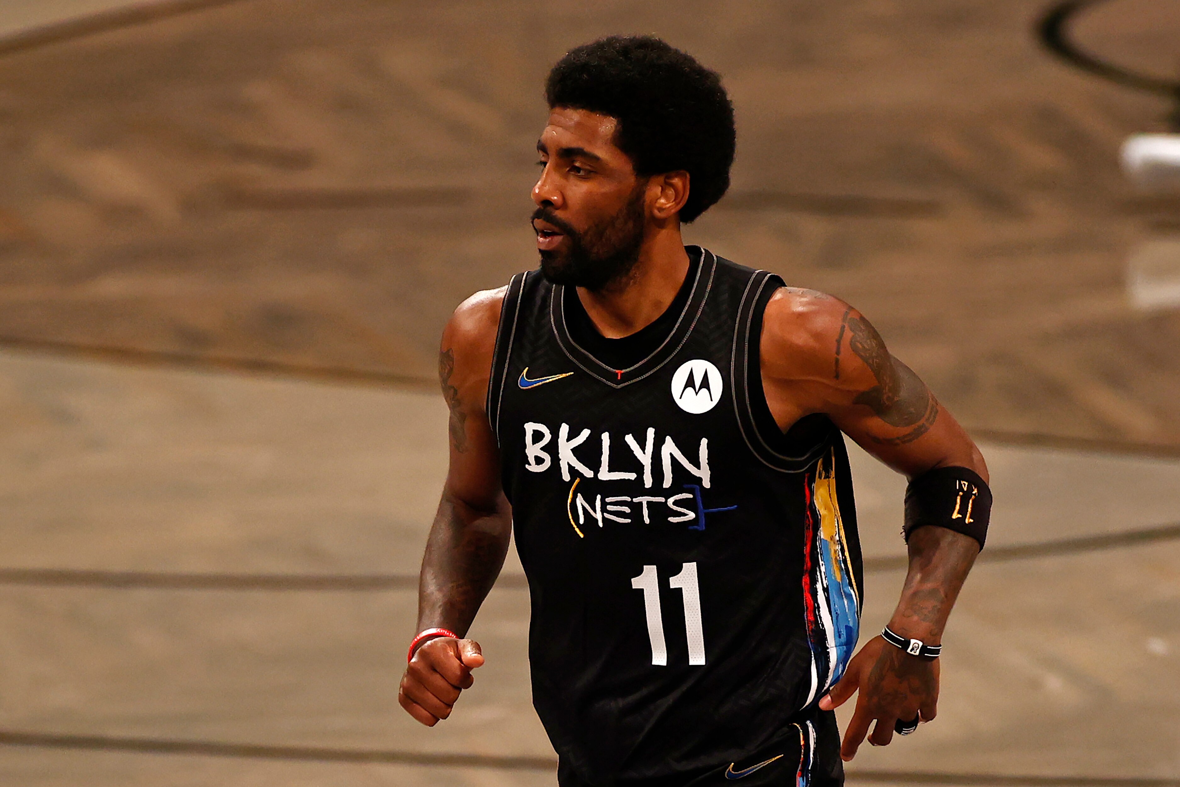 Kyrie Irving: Nets Are 'Uniting the Whole World' with Title Run After ...