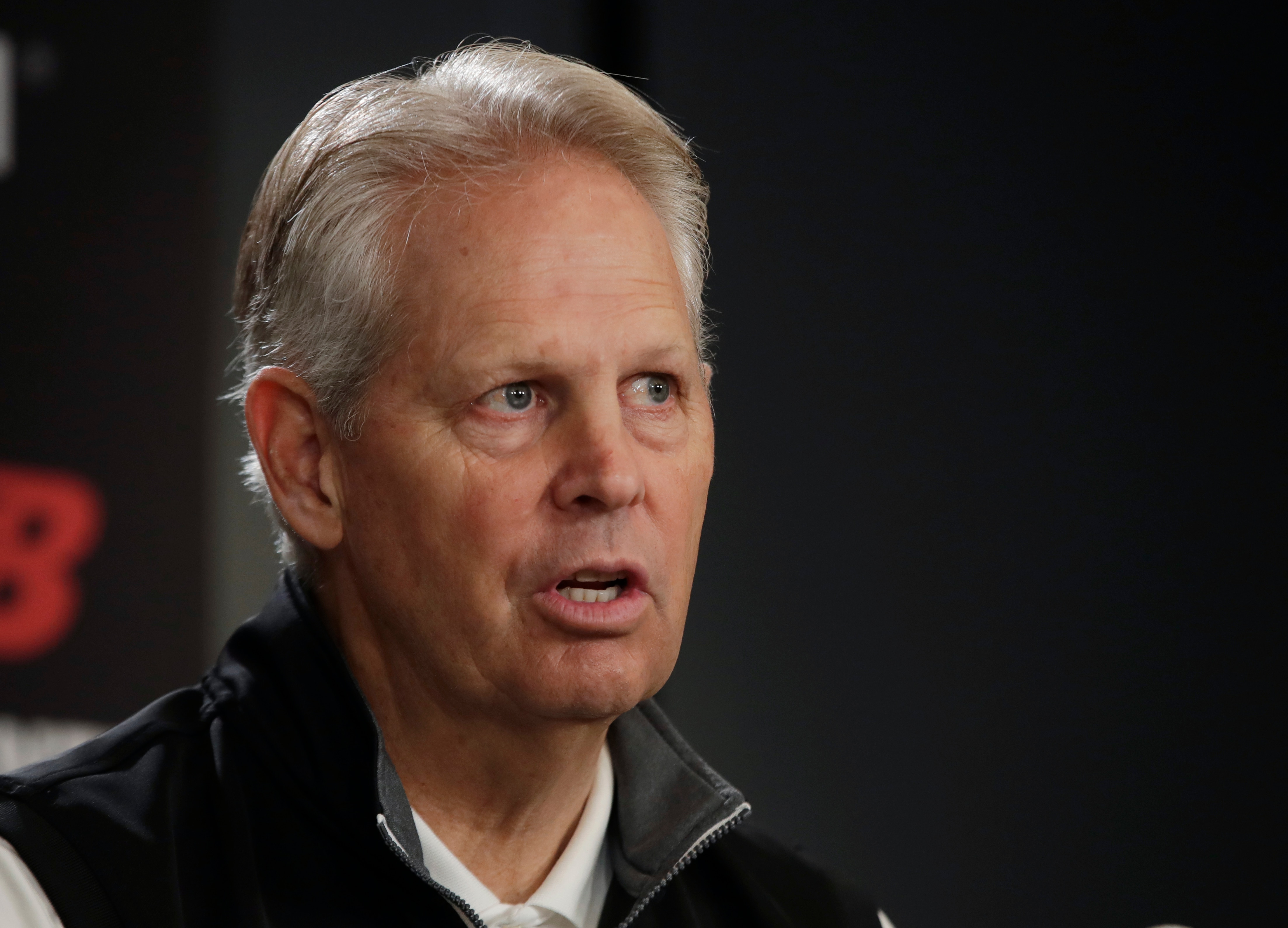 NBA Rumors: Danny Ainge Interested in Jazz, Blazers Jobs After Leaving ...
