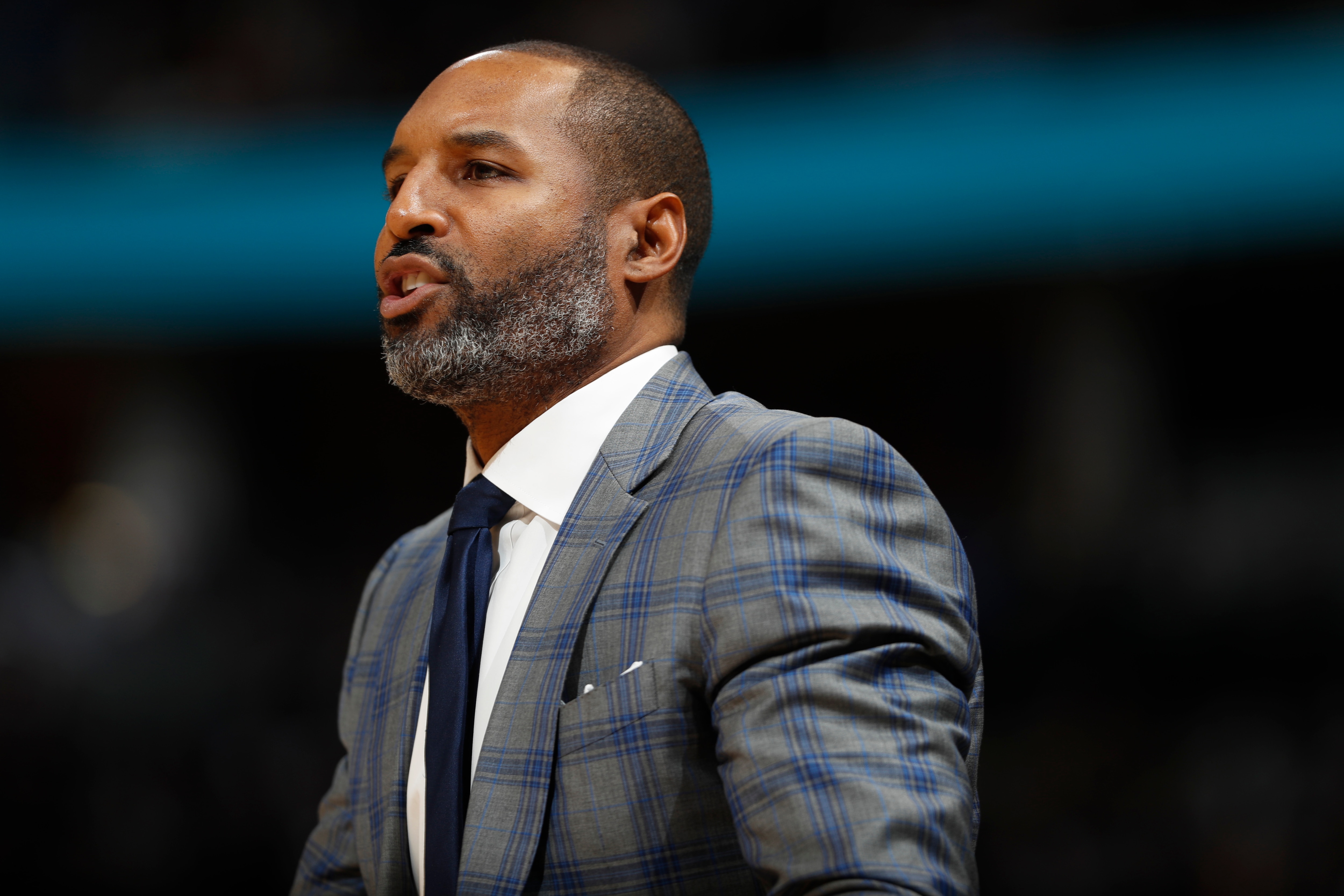 Report: T-Wolves' David Vanterpool Expected to Be on Short List for ...