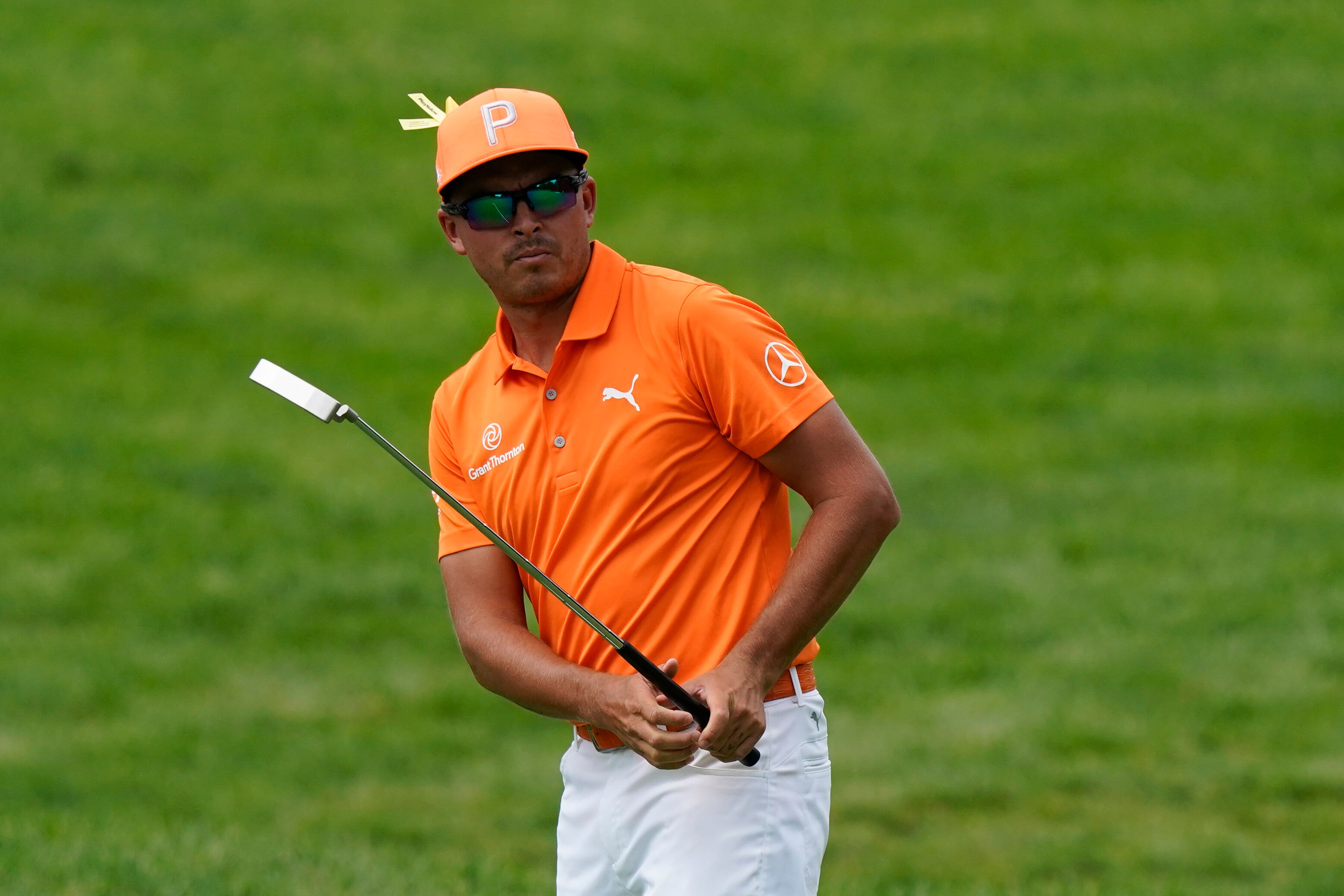 Rickie Fowler Fails to Qualify for 2021 US Open by 1 Shot After Missing ...