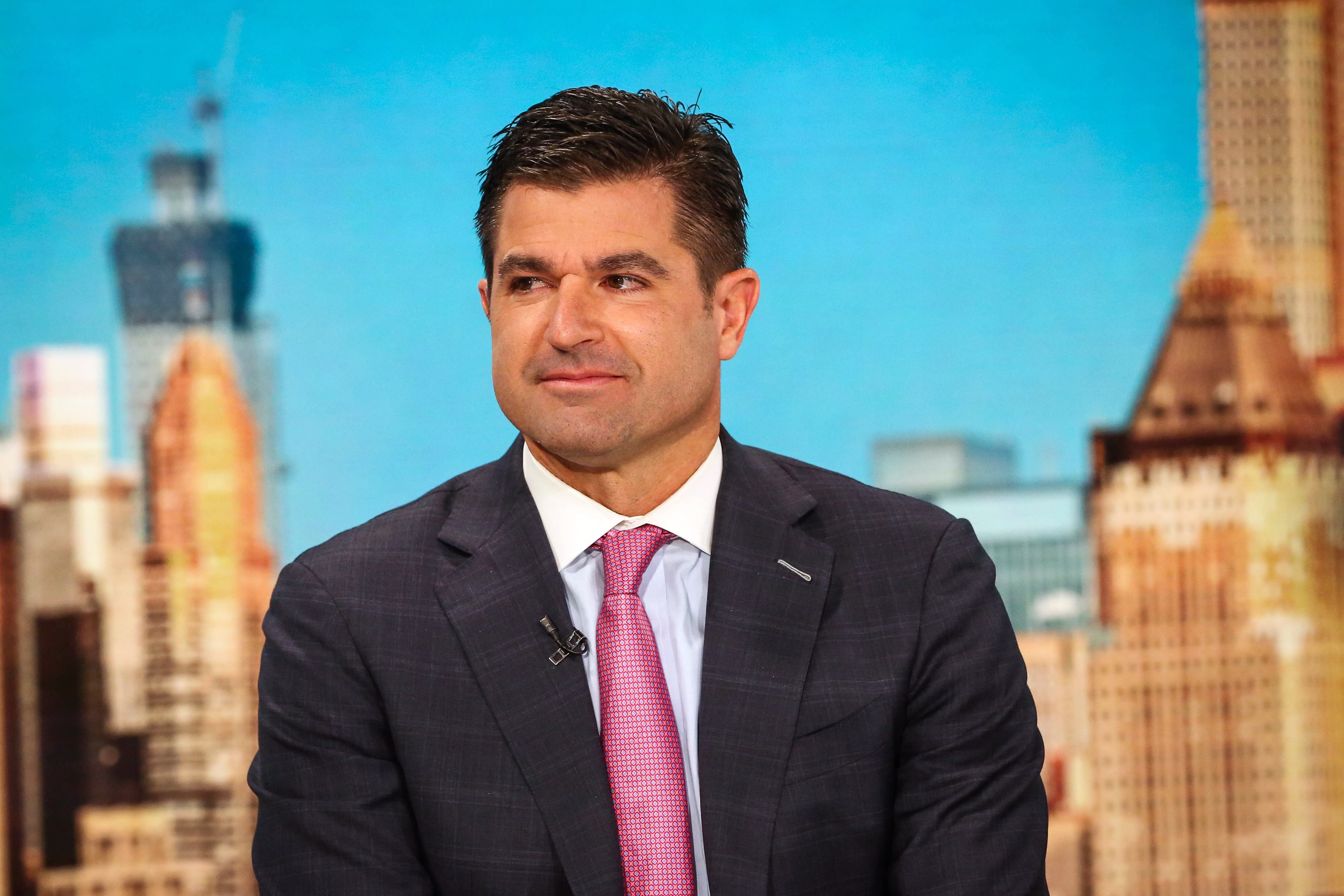 76ers, Devils CEO Scott O'Neil Resigns from Role After 8 Years with ...