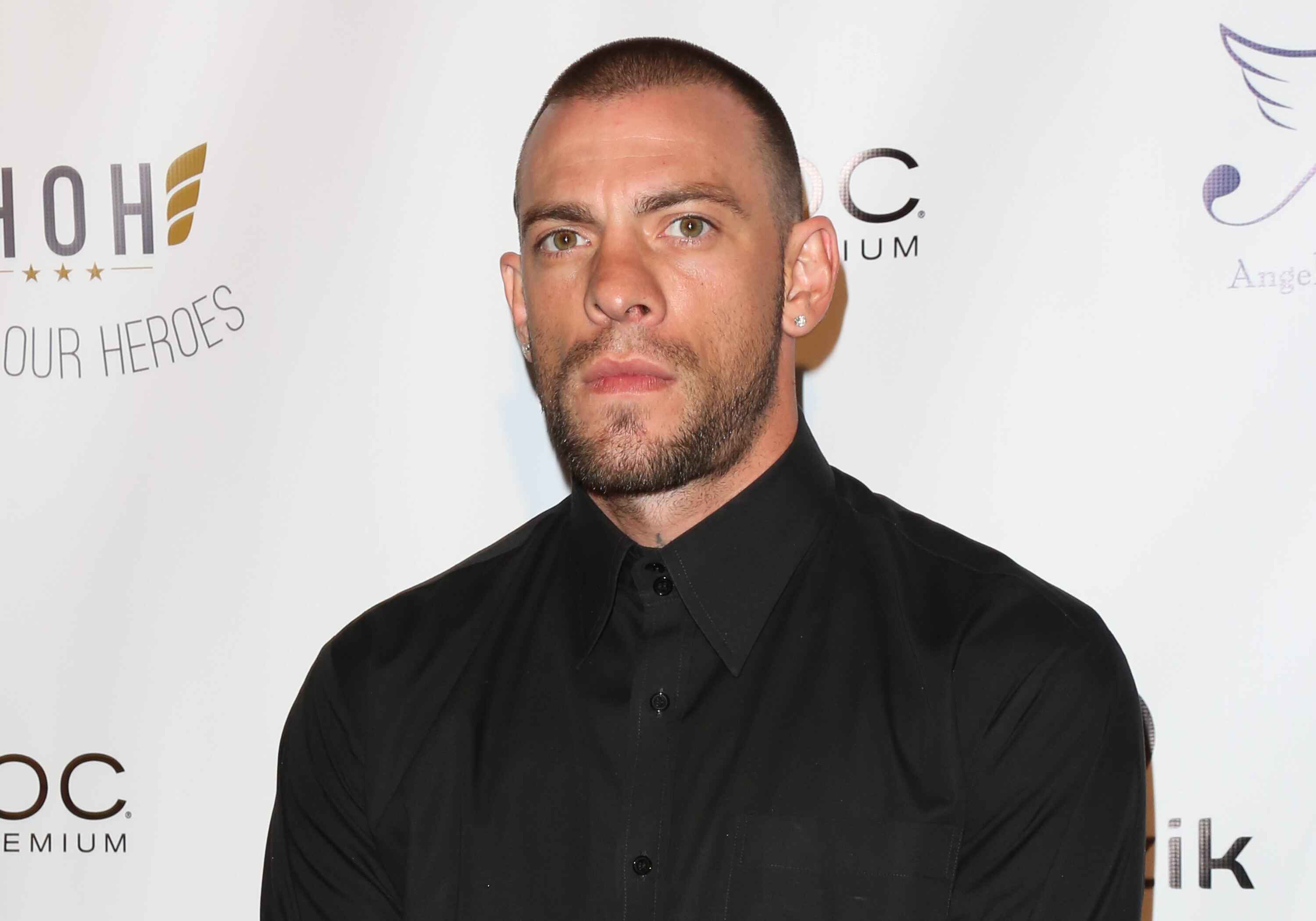 Attorney to Pursue Charges Against Ex-Bellator Fighter Joe Schilling ...