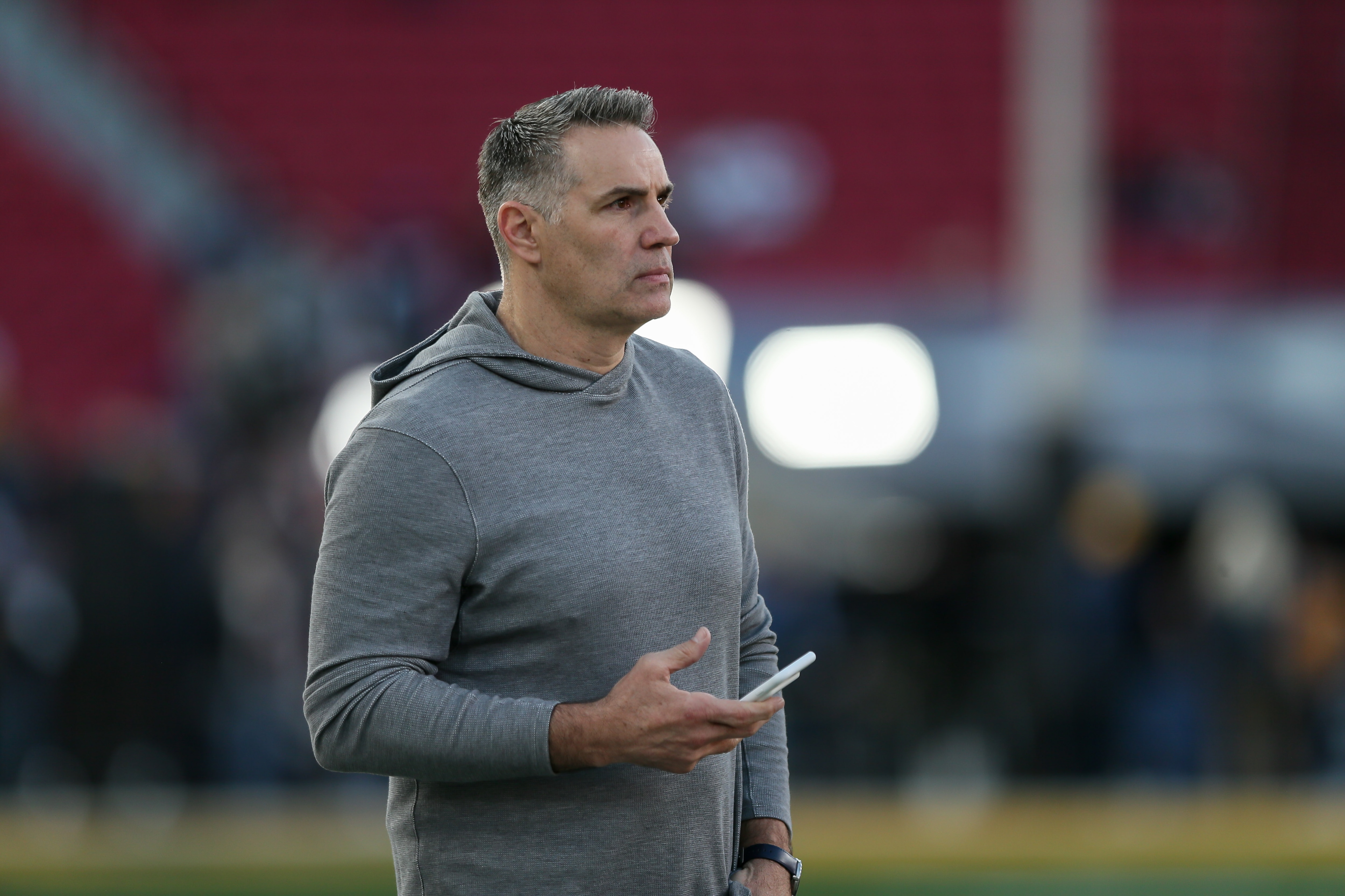 Kurt Warner Posts Trailer from 'American Underdog' Biopic Starring ...