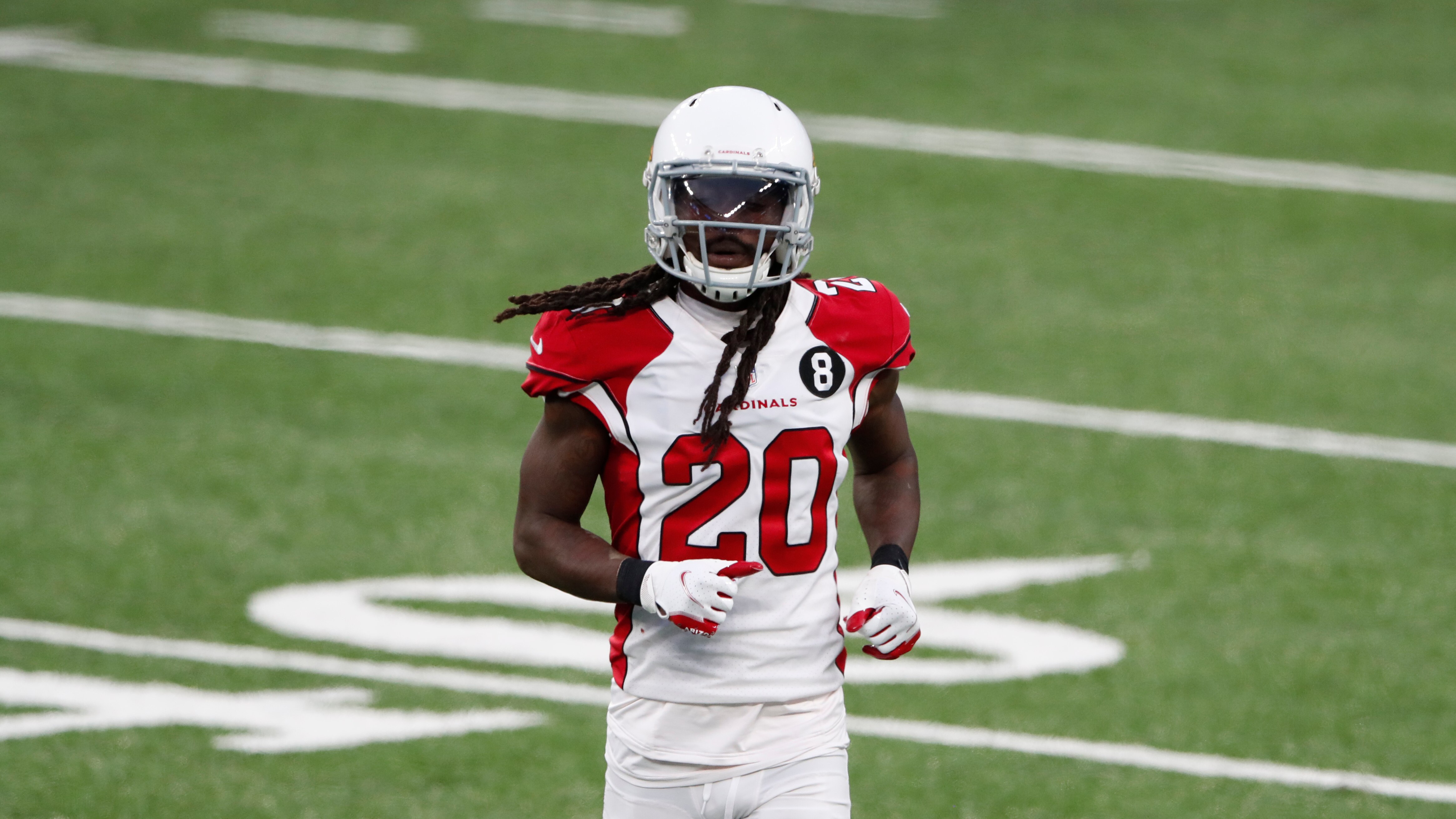 49ers Rumors: Dre Kirkpatrick to Work Out for SF; Has Visited with ...