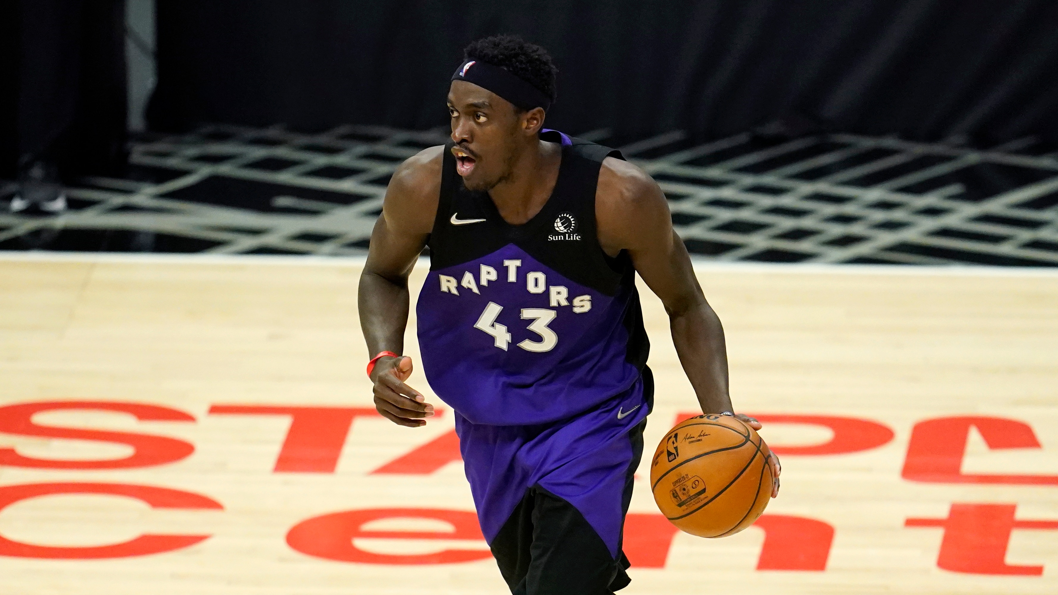 Pascal Siakam Trade Rumors: 'Kings Definitely Have Interest in' Raptors ...