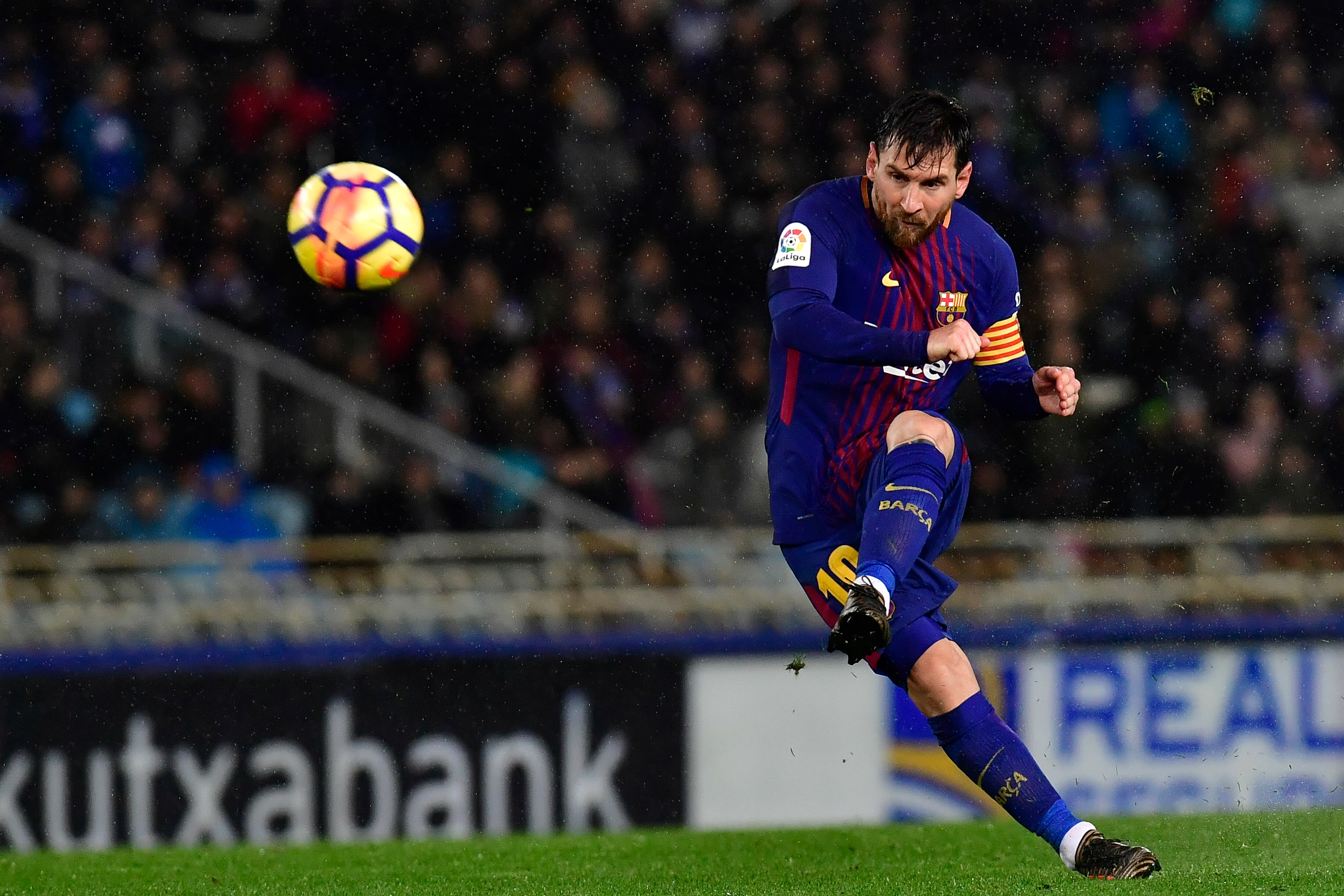 Lionel Messi Rumours: Lawyers for Barcelona Members Trying to Block PSG ...