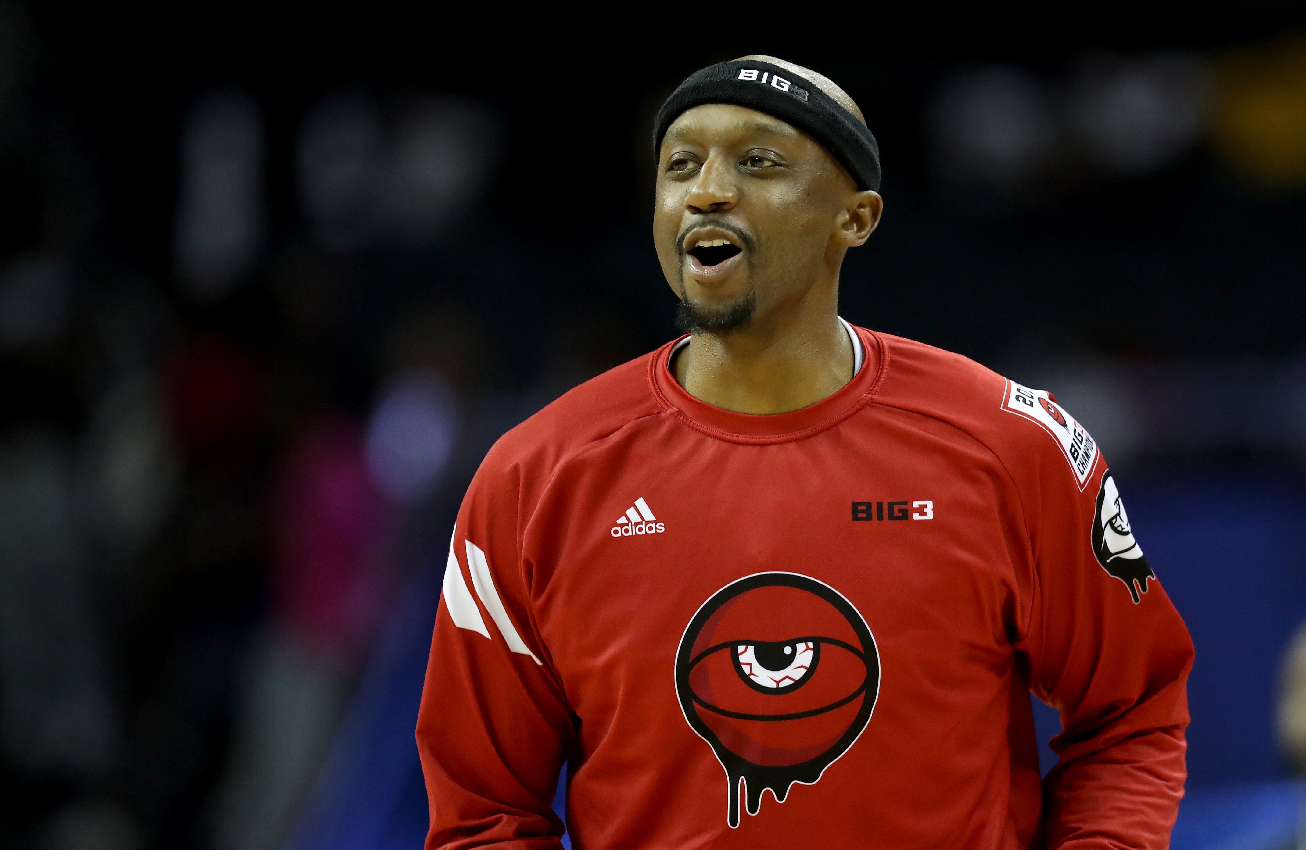 Jason Terry Agrees to Contract as Head Coach of Nuggets' G League ...
