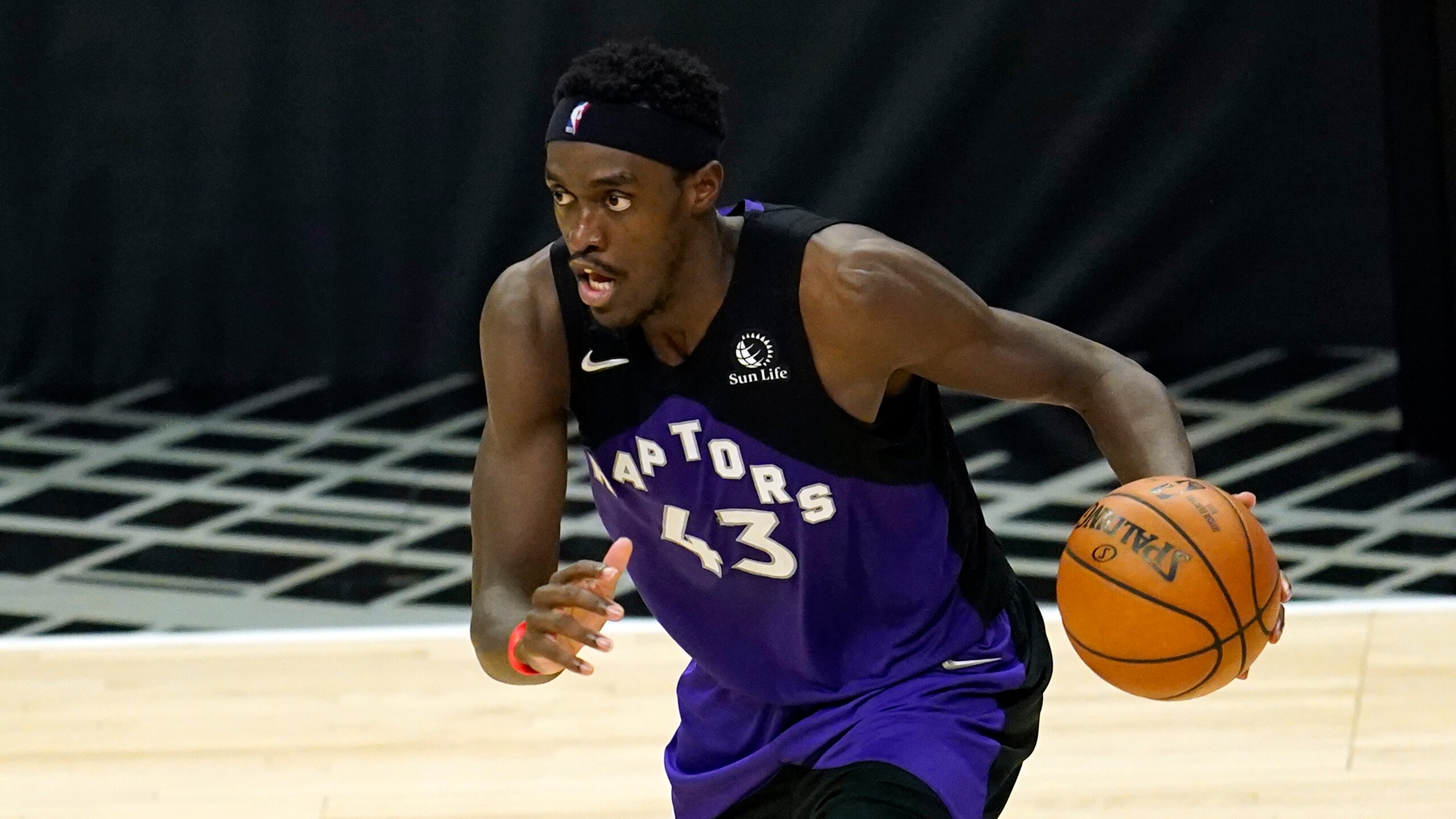 Pascal Siakam Not Requesting Trade from Raptors amid Rumors, Agent Says ...