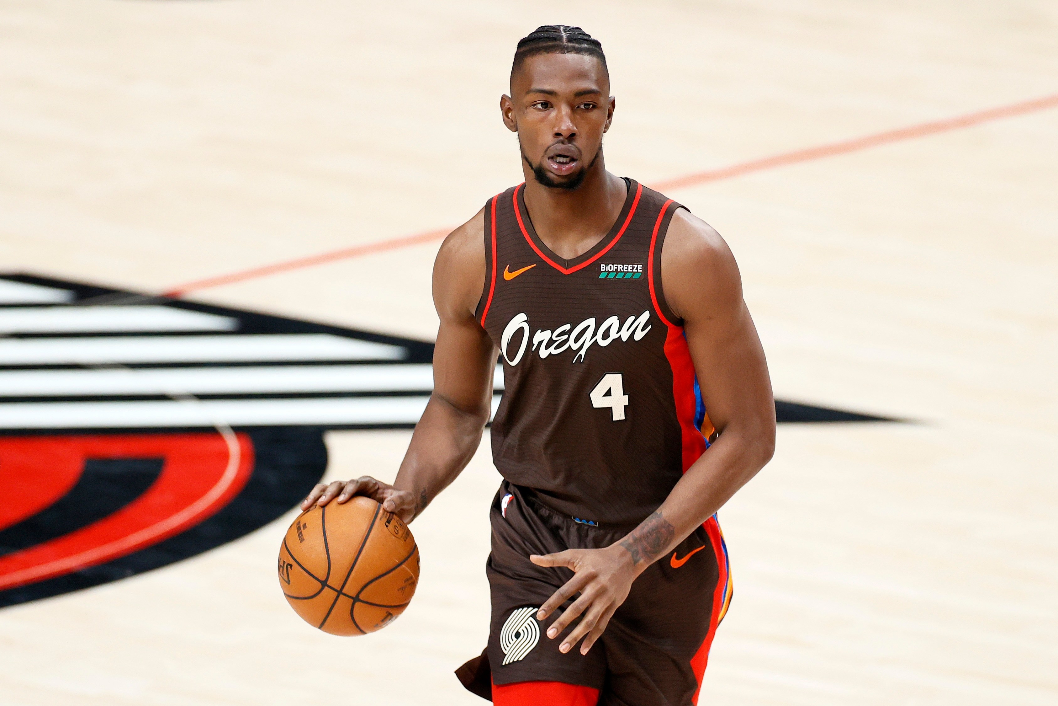 Clippers Rumors: Harry Giles III Agrees to Non-guaranteed Contract ...