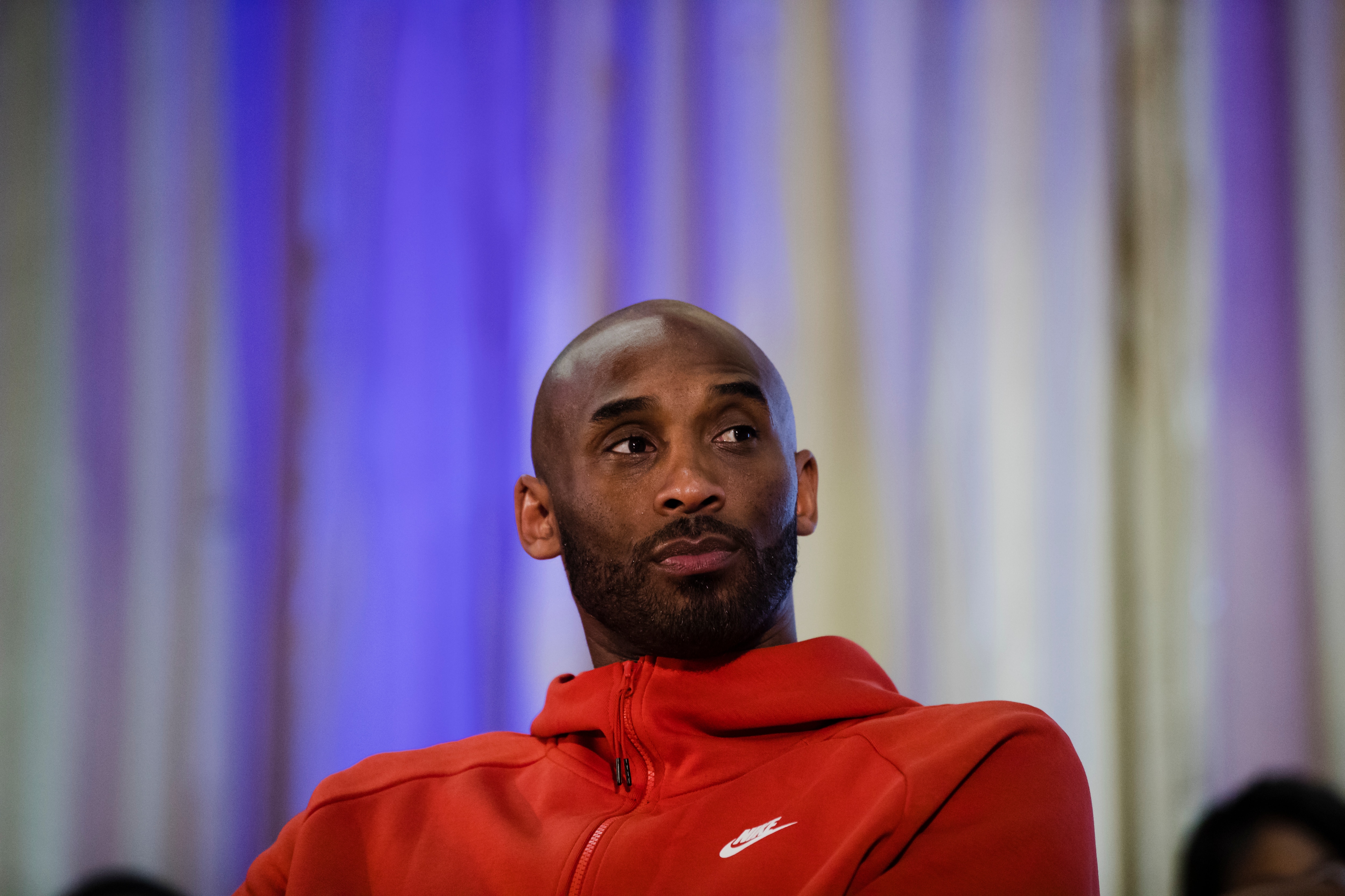 Patrick Graber Allegedly Offered to Kill Kobe Bryant's Rape Accuser for ...