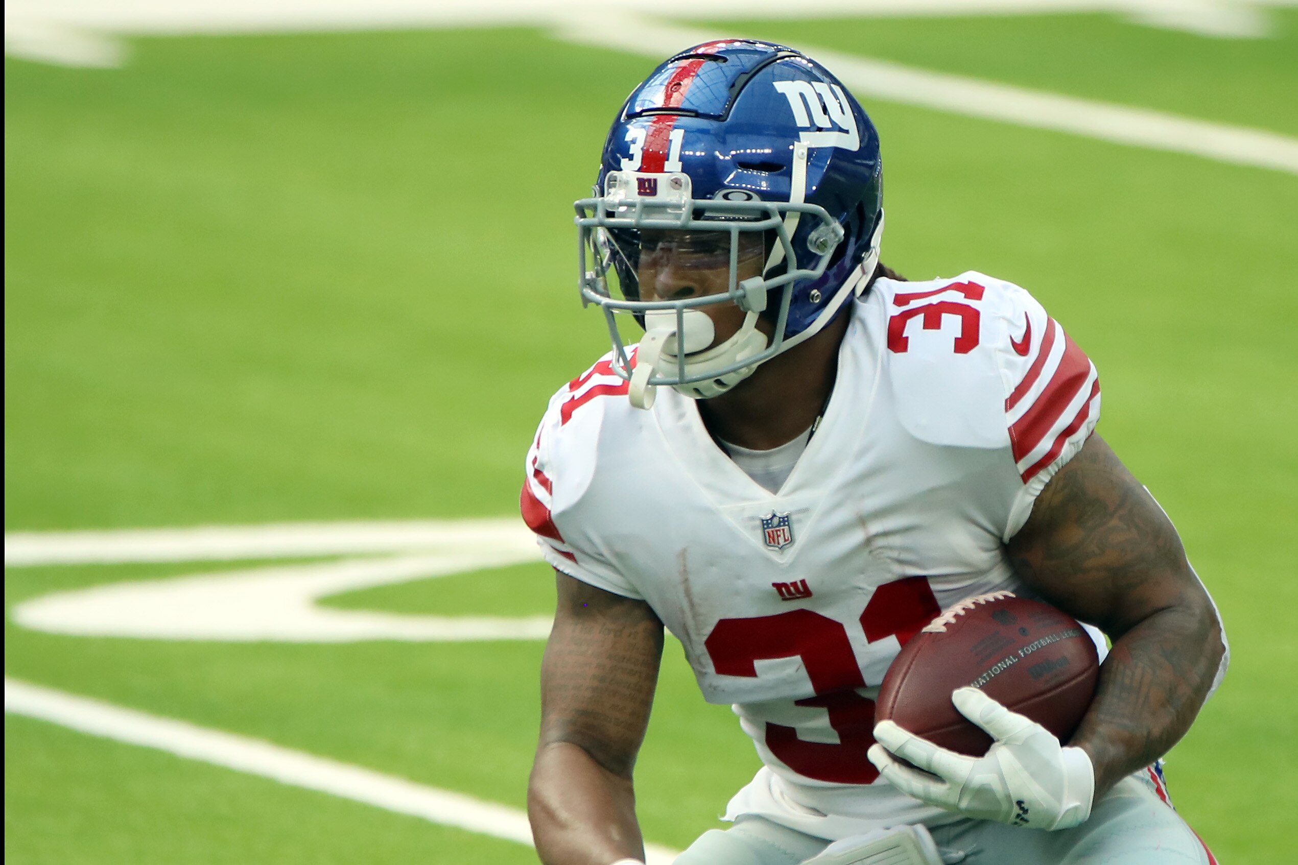 Devonta Freeman, Ravens Agree to Contract After Dobbins, Hill, Edwards ...