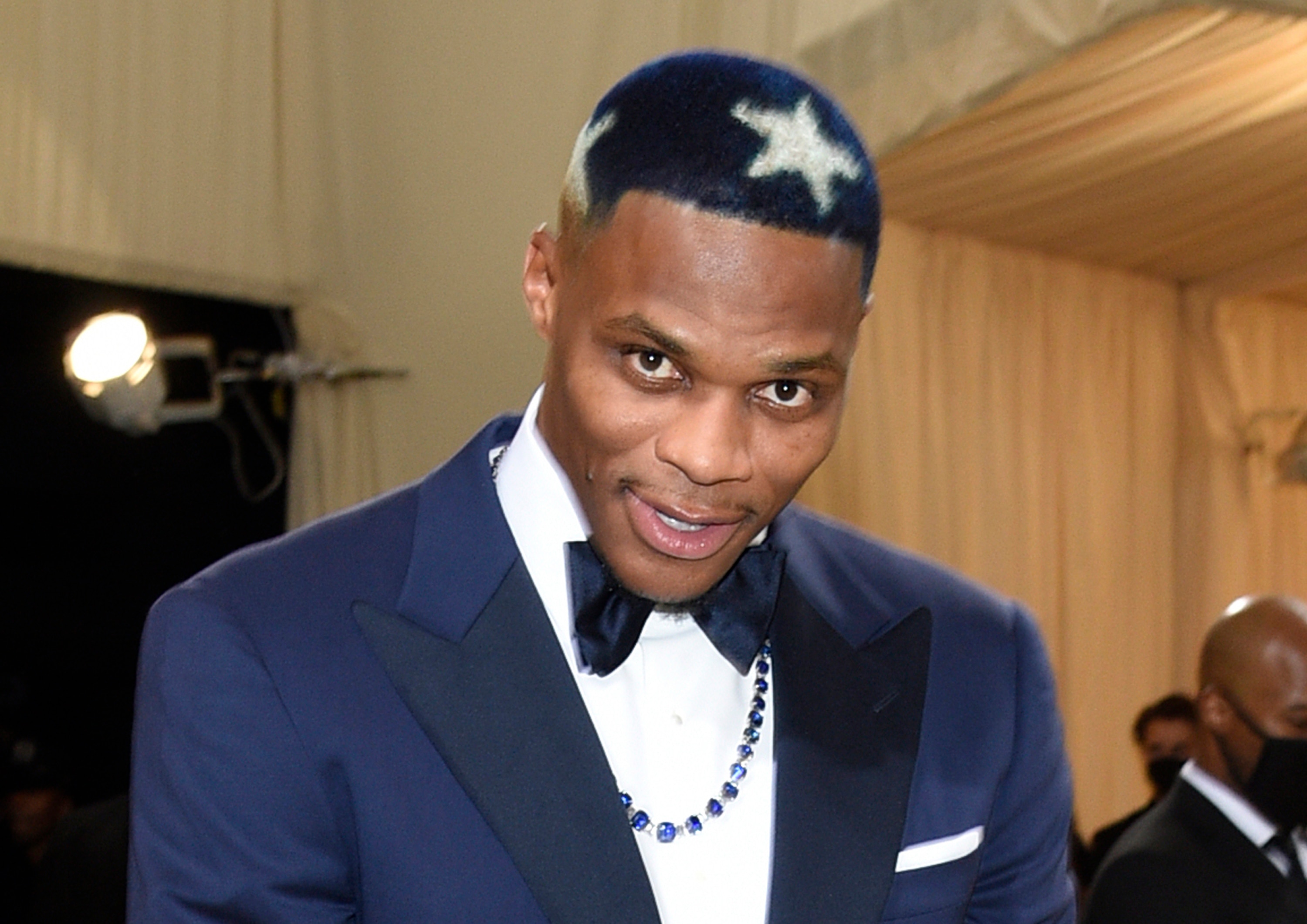 Russell Westbrook Producing Documentary on His Life, Career for ...