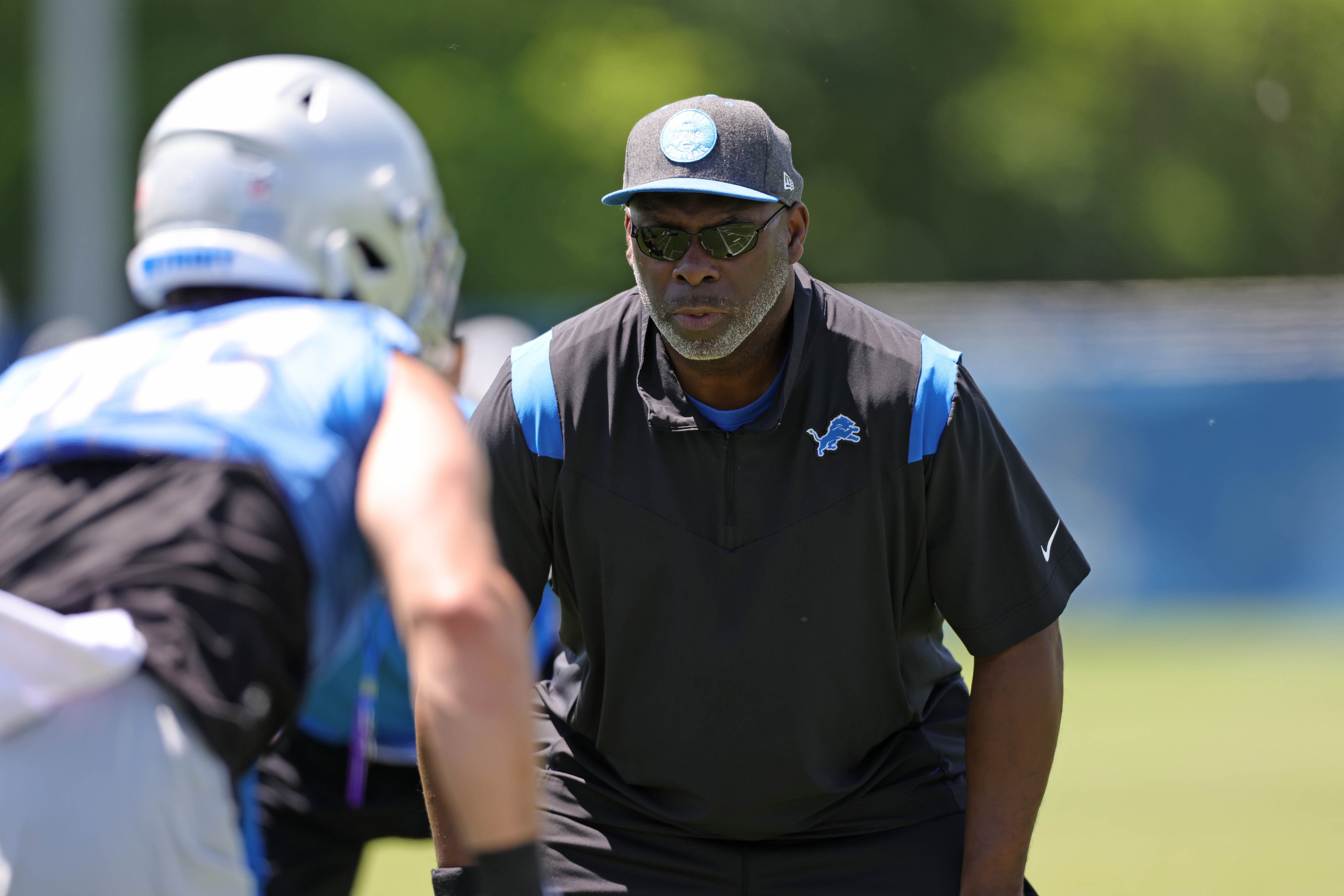 Lions' Anthony Lynn 'Hasn't Spoken With USC at All' About HC Vacancy ... Lions' Anthony Lynn 'Hasn't Spoken With USC at All' About HC Vacancy ...