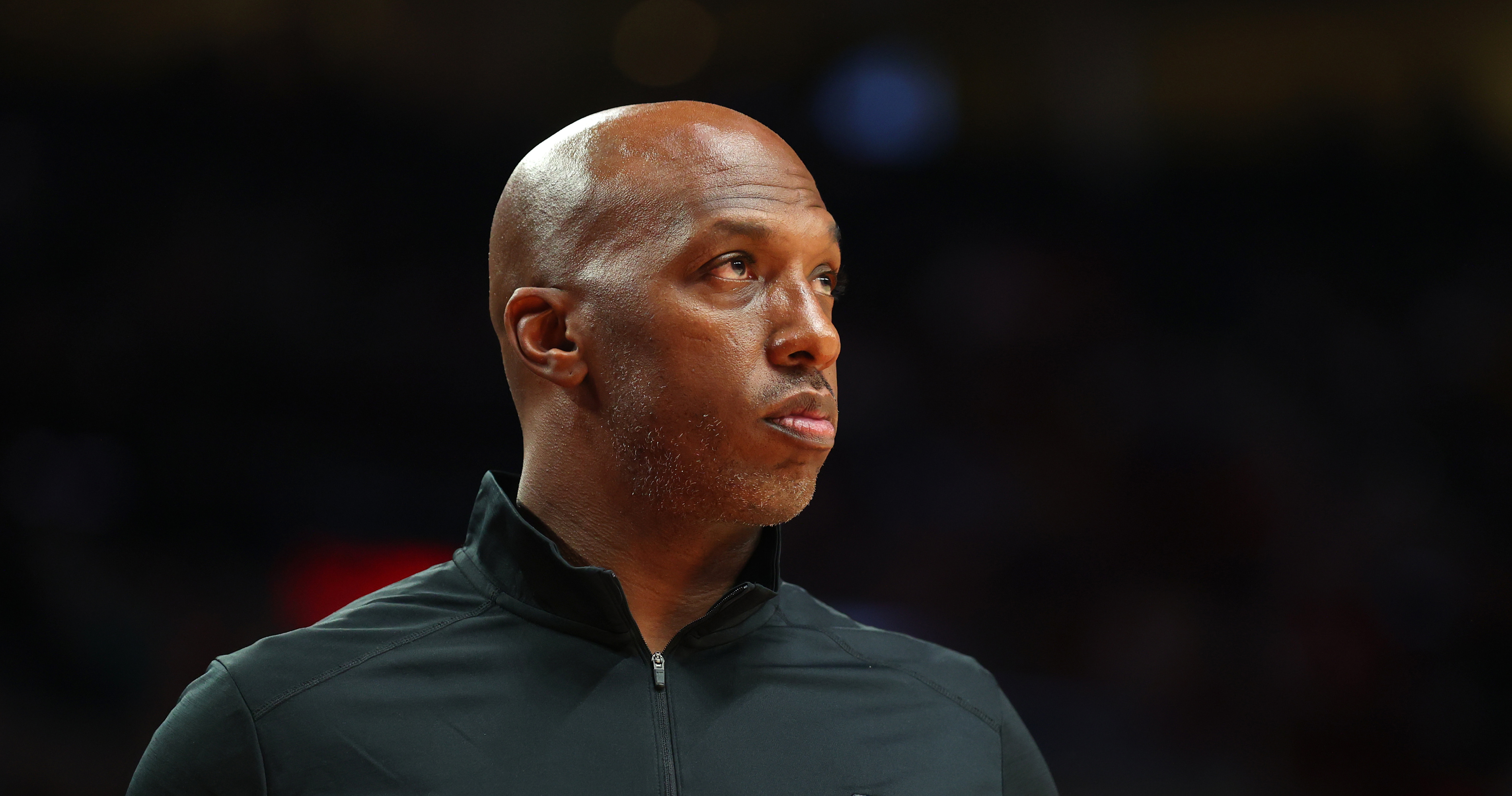 Chauncey Billups Discusses Talks with Damian Lillard amid Blazers Trade ... Chauncey Billups Discusses Talks with Damian Lillard amid Blazers Trade ...