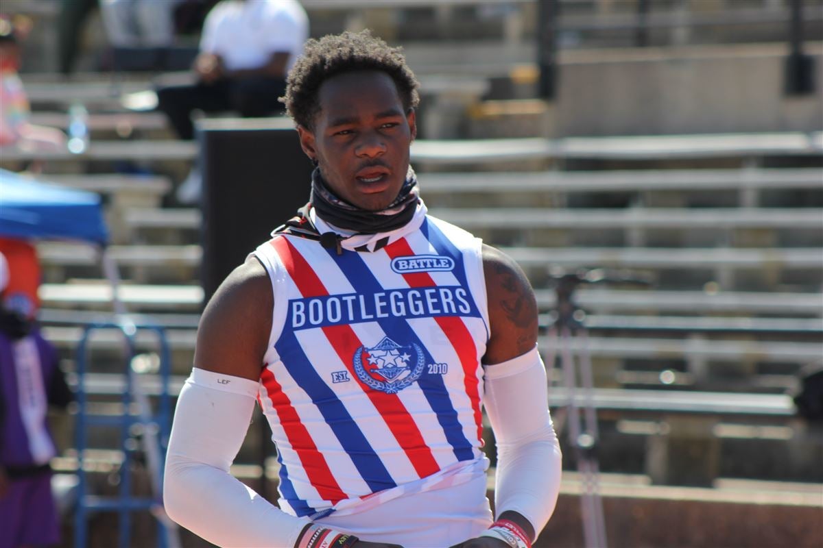 4-Star Safety Jacoby Mathews Commits to Texas A&M Over Florida, LSU ...