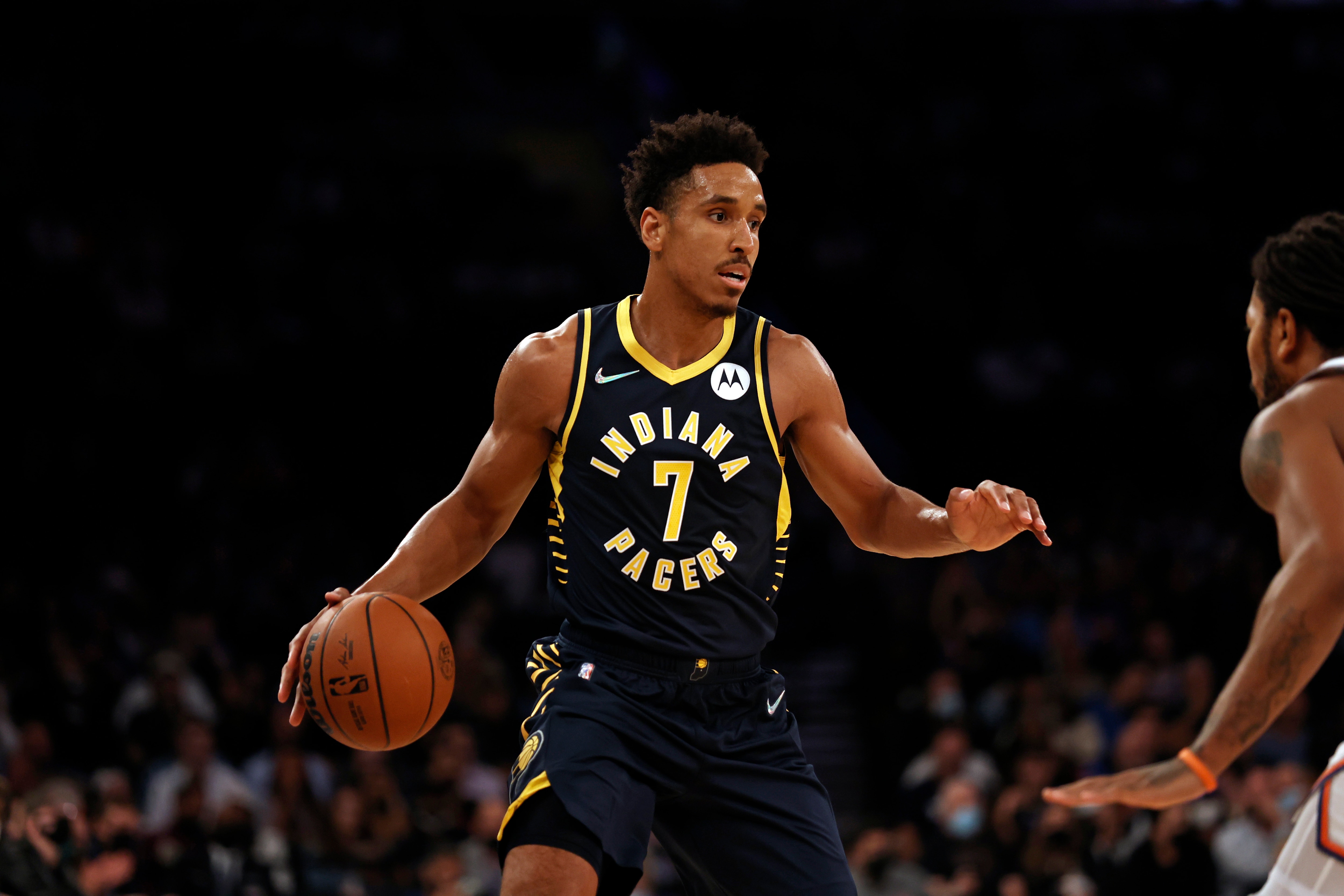 Malcolm Brogdon, Pacers Agree to 2-Year, $45M Contract Extension | News ...