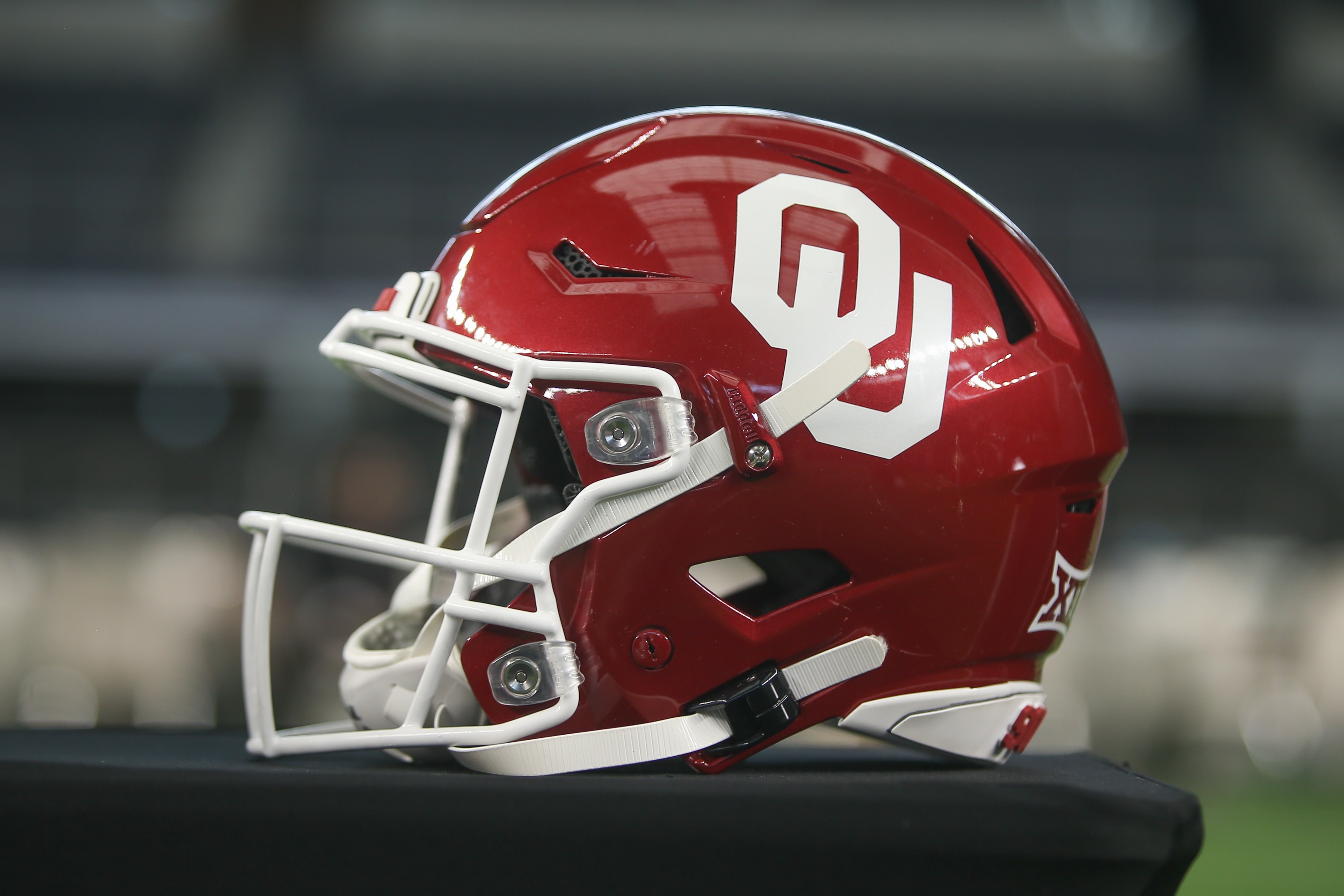 4-Star ATH Gentry Williams Commits to Oklahoma Over Florida, Missouri ...
