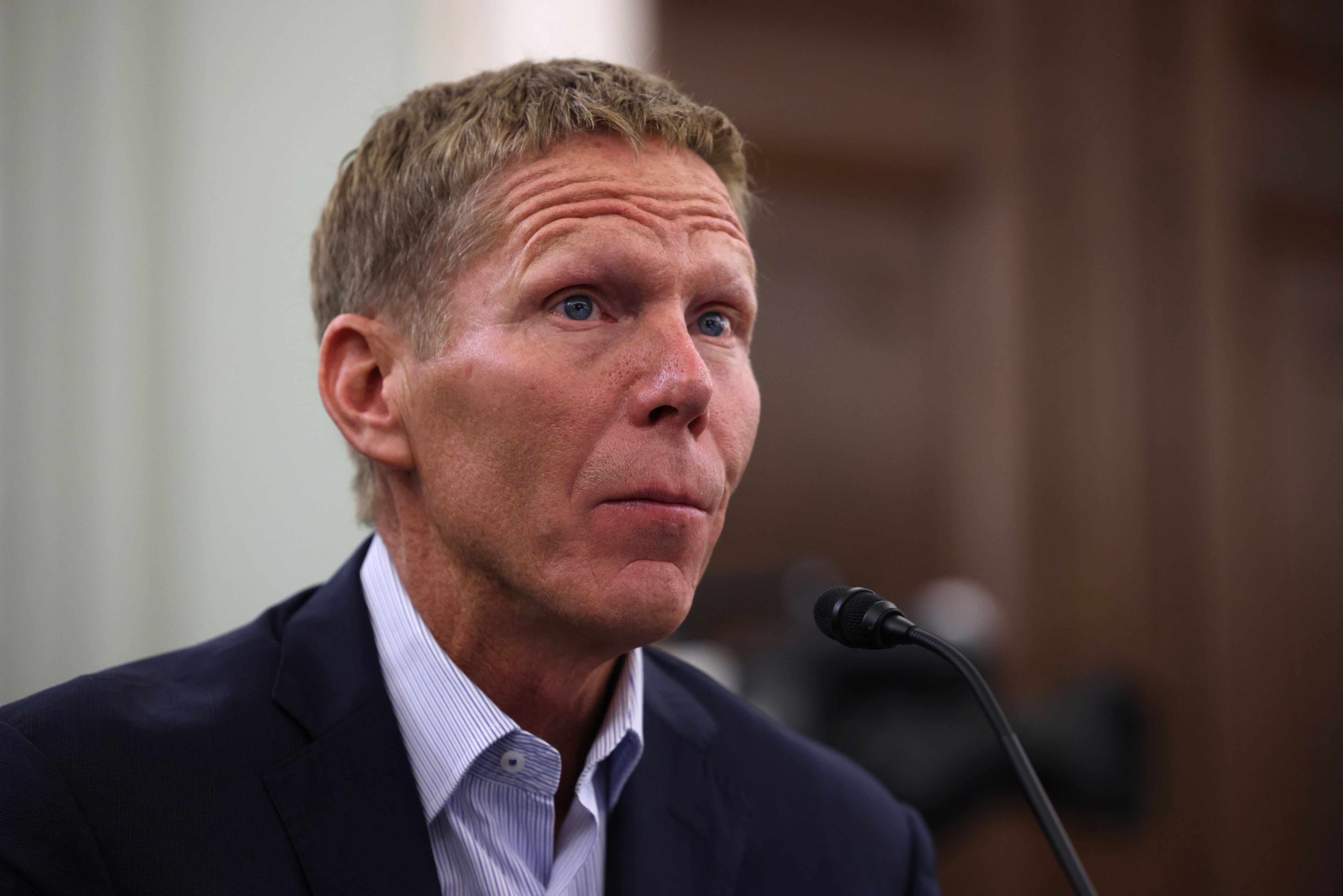 Gonzaga HC Mark Few Fined, Sentenced to Community Service for DUI ...