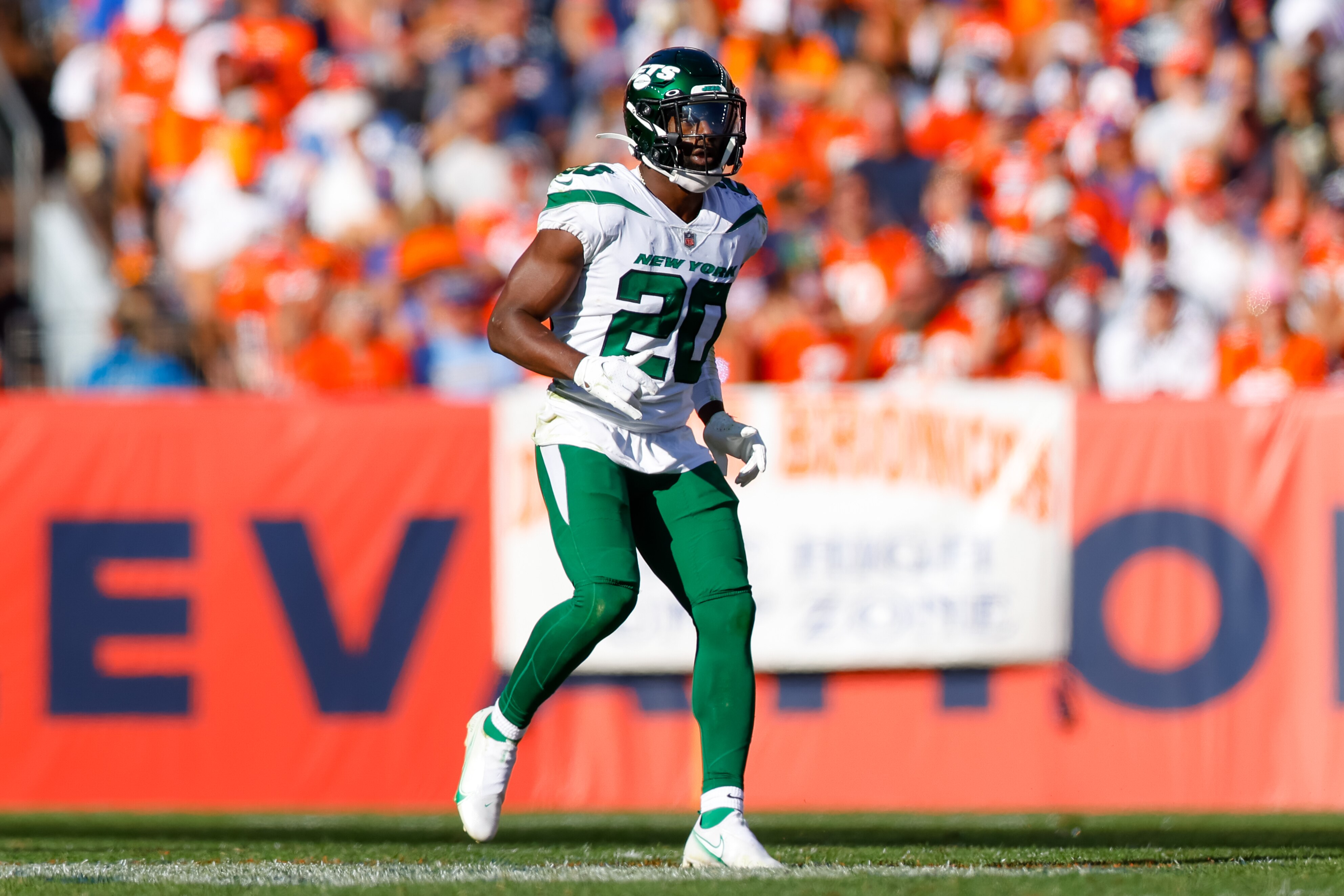 Jets News: Marcus Maye Says He Hasn't Requested Trade, Is '100 Percent ...