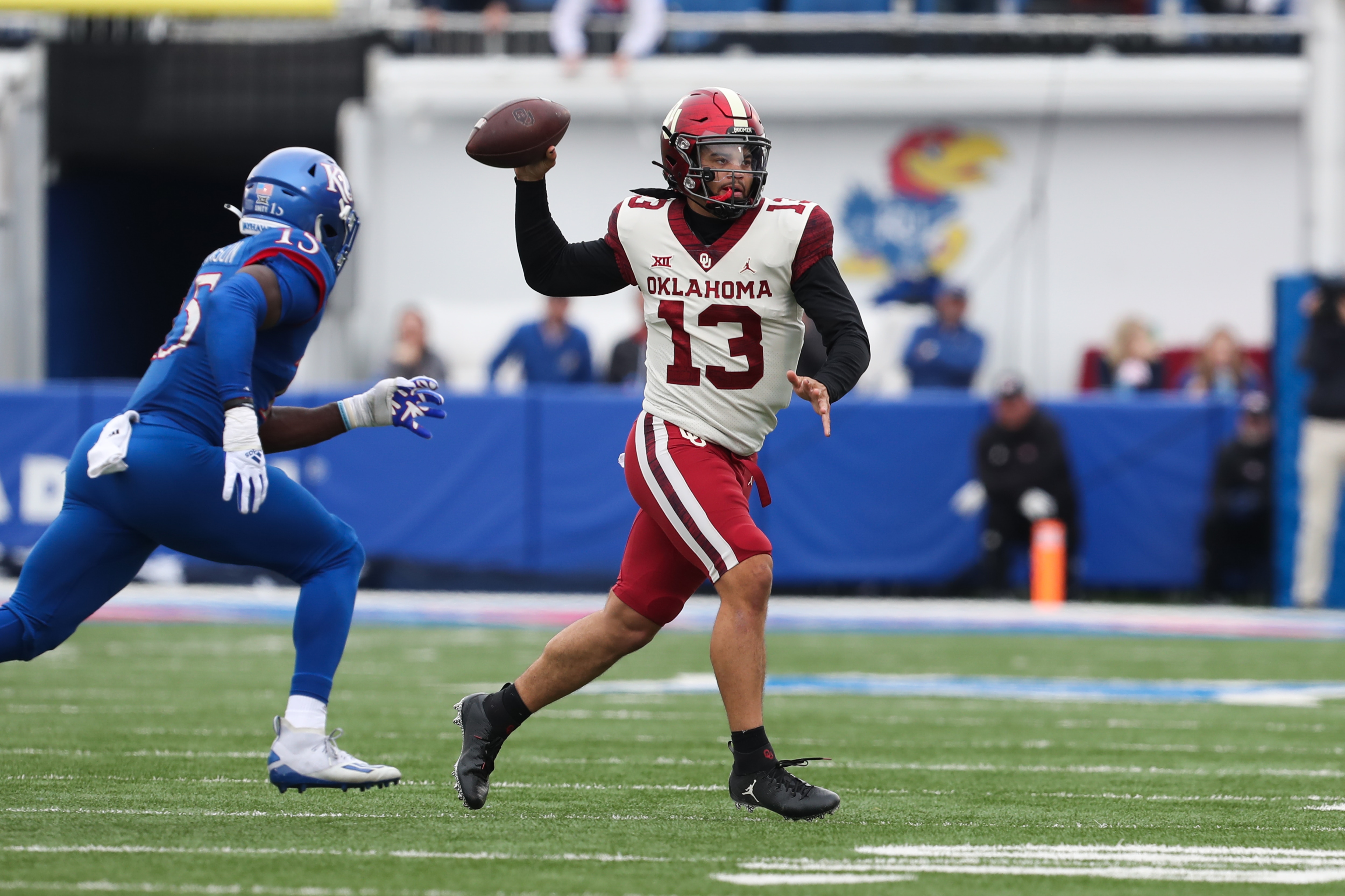 AP College Football Poll 2021: Week 9 Top 25 Rankings Announced | News ...